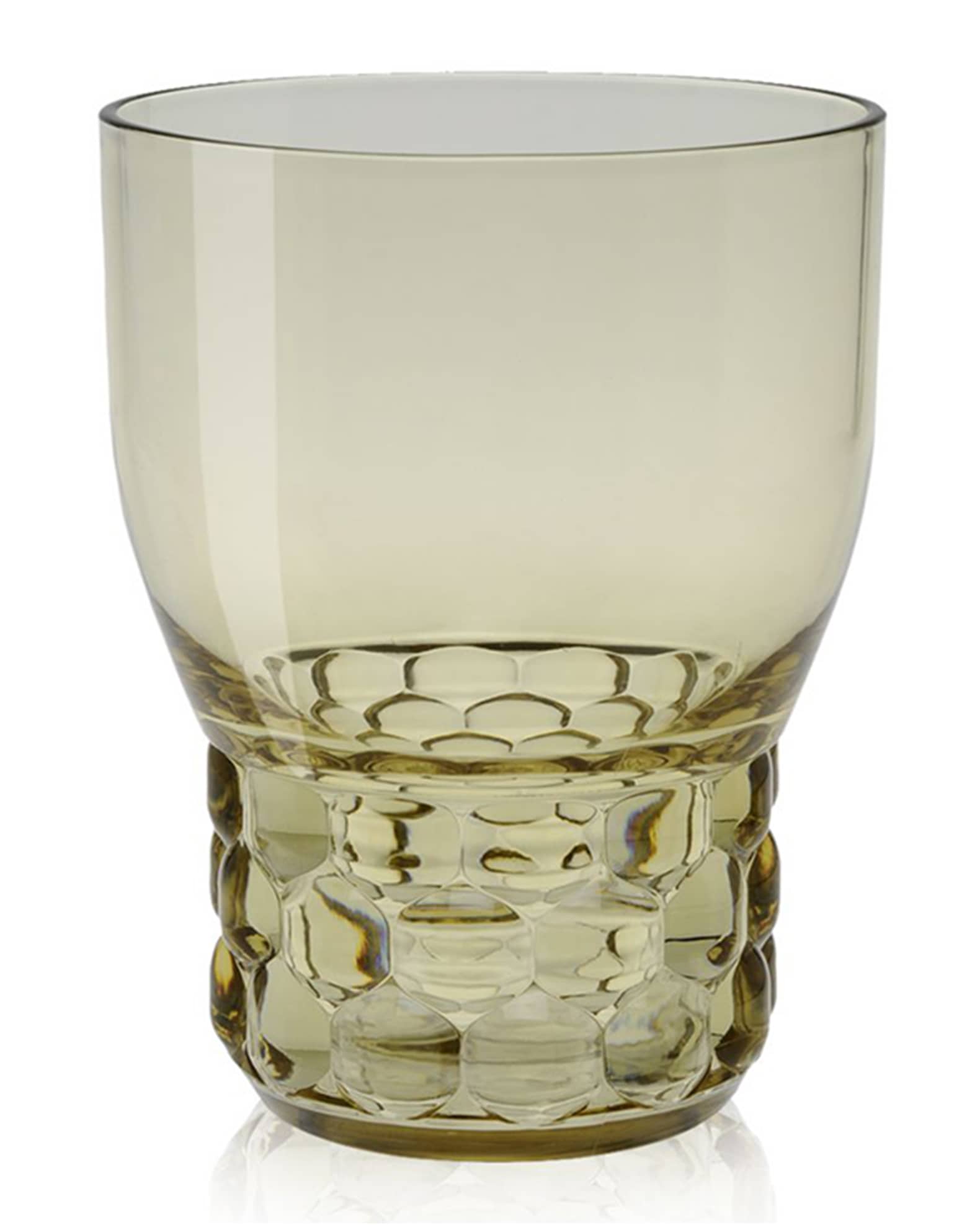 Neiman Marcus Jellies Small Shatterproof Drinking Glass, Set of 4 ...