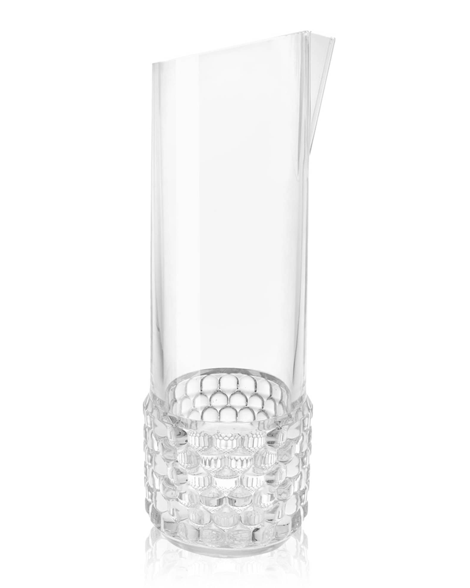 Kartell Jellies Shatterproof Carafe | Neiman Marcus