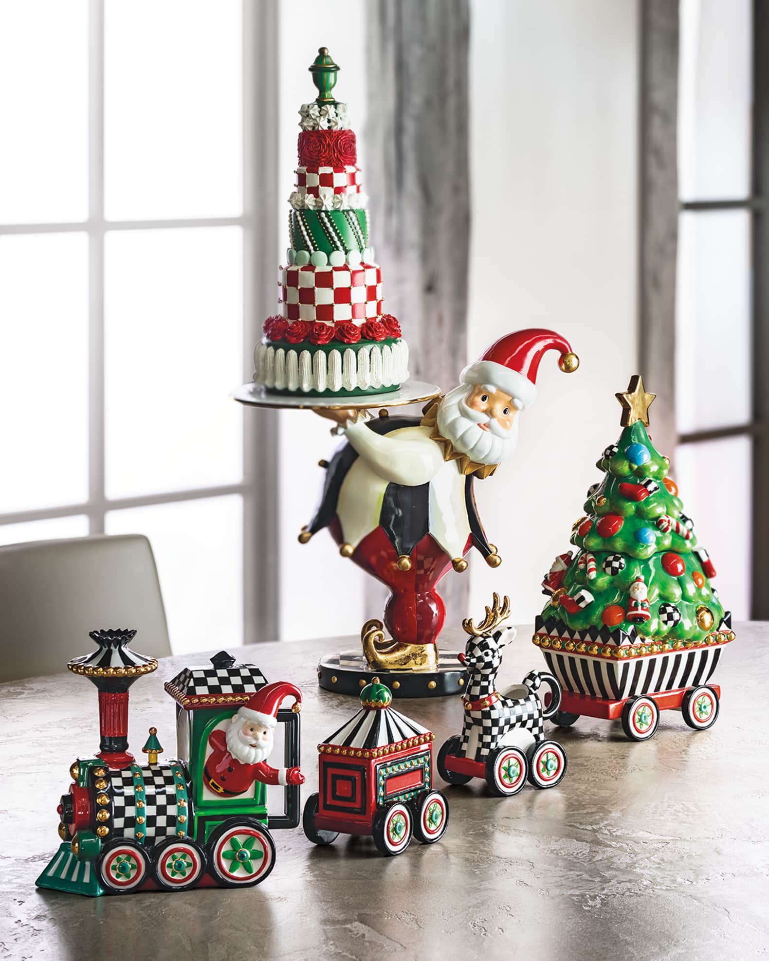 starbright tree | Neiman Marcus