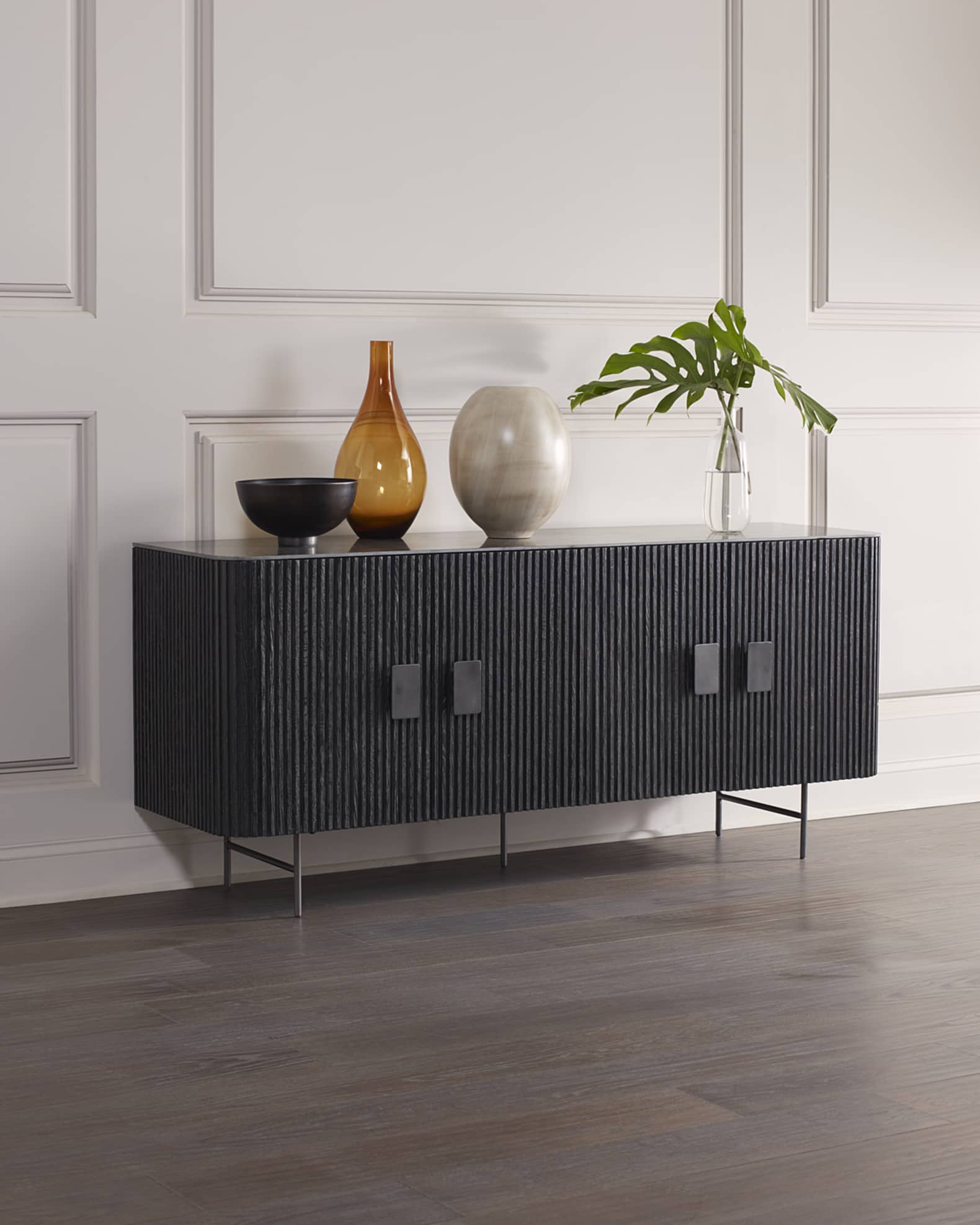 Four Hands Estevez Console | Neiman Marcus