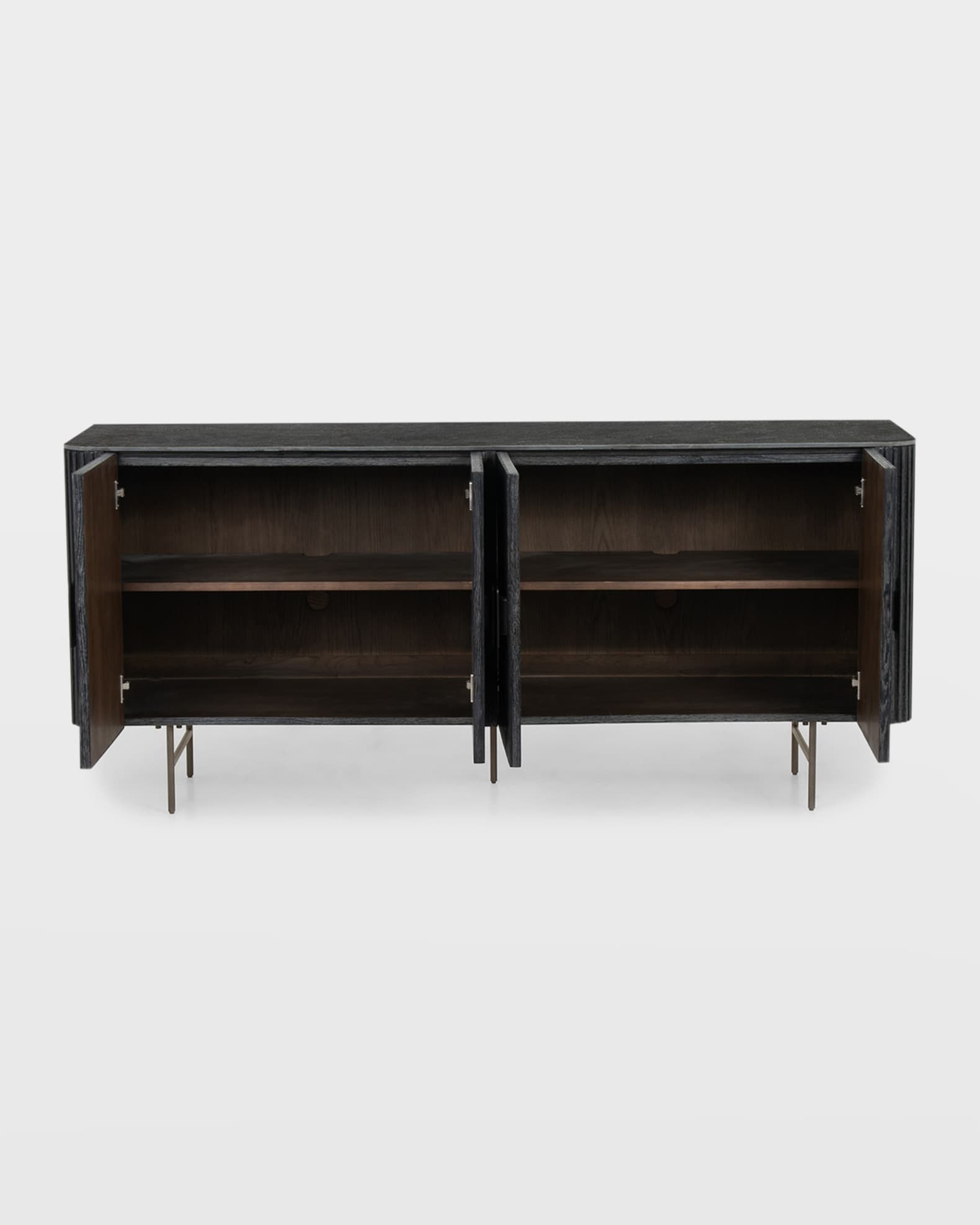 Four Hands Estevez Console | Neiman Marcus