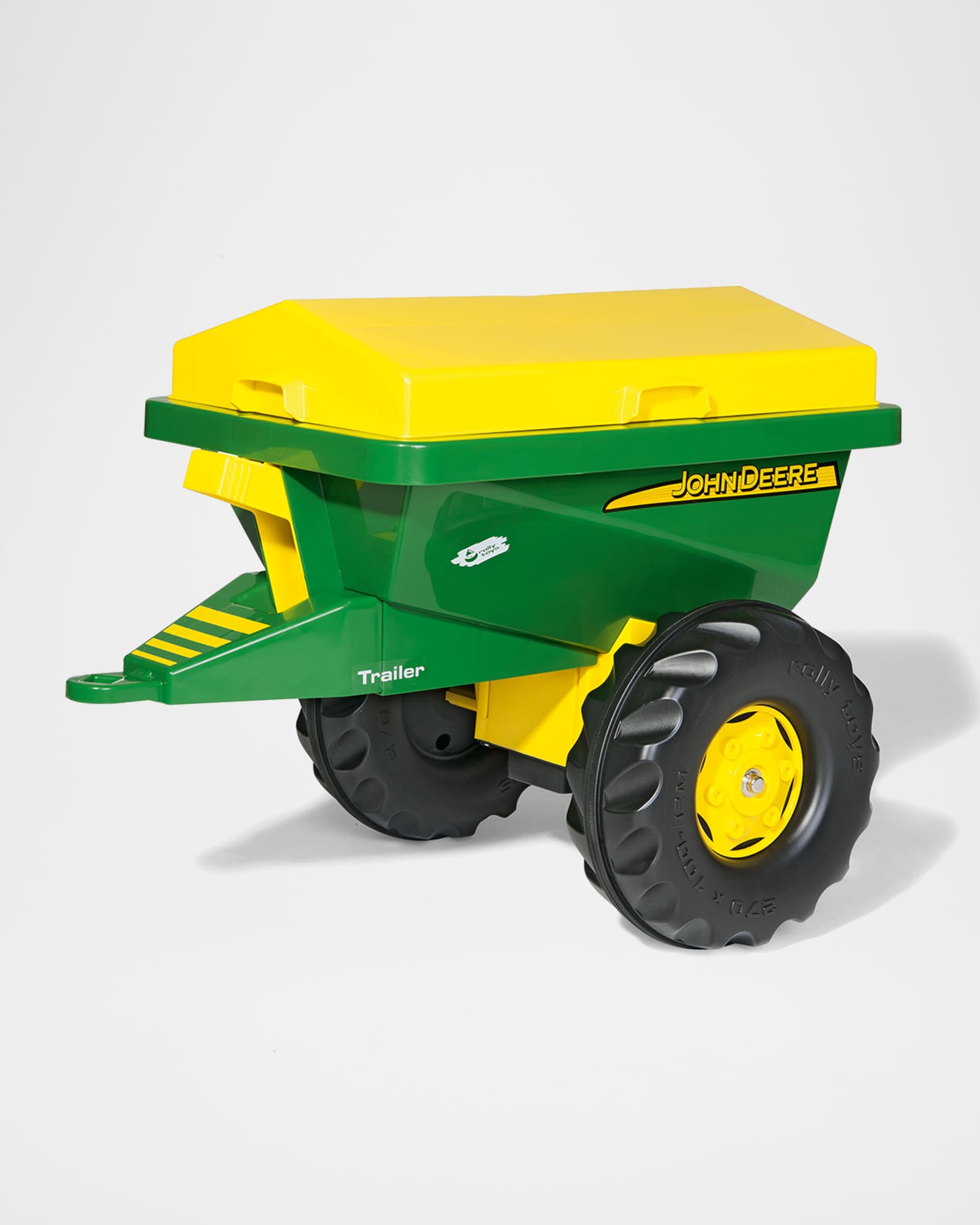 Kettler John Deere Spreader Trailer Toy | Neiman Marcus