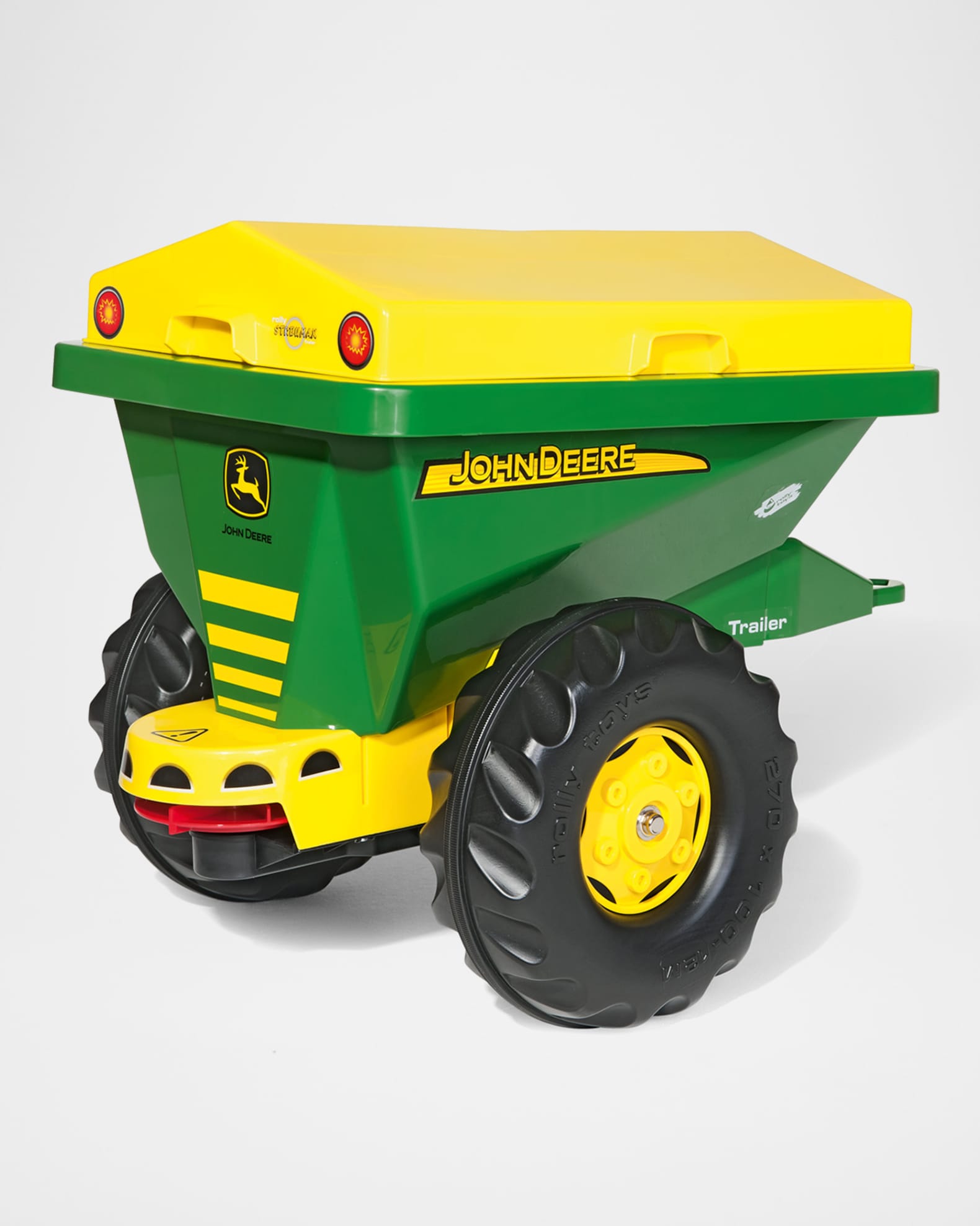 Kettler John Deere Spreader Trailer Toy | Neiman Marcus