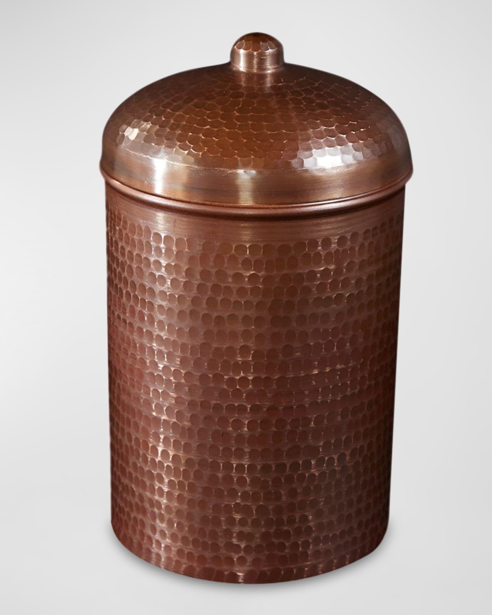 Sertodo Copper Copper Kitchen Canister - 2qts. | Neiman Marcus