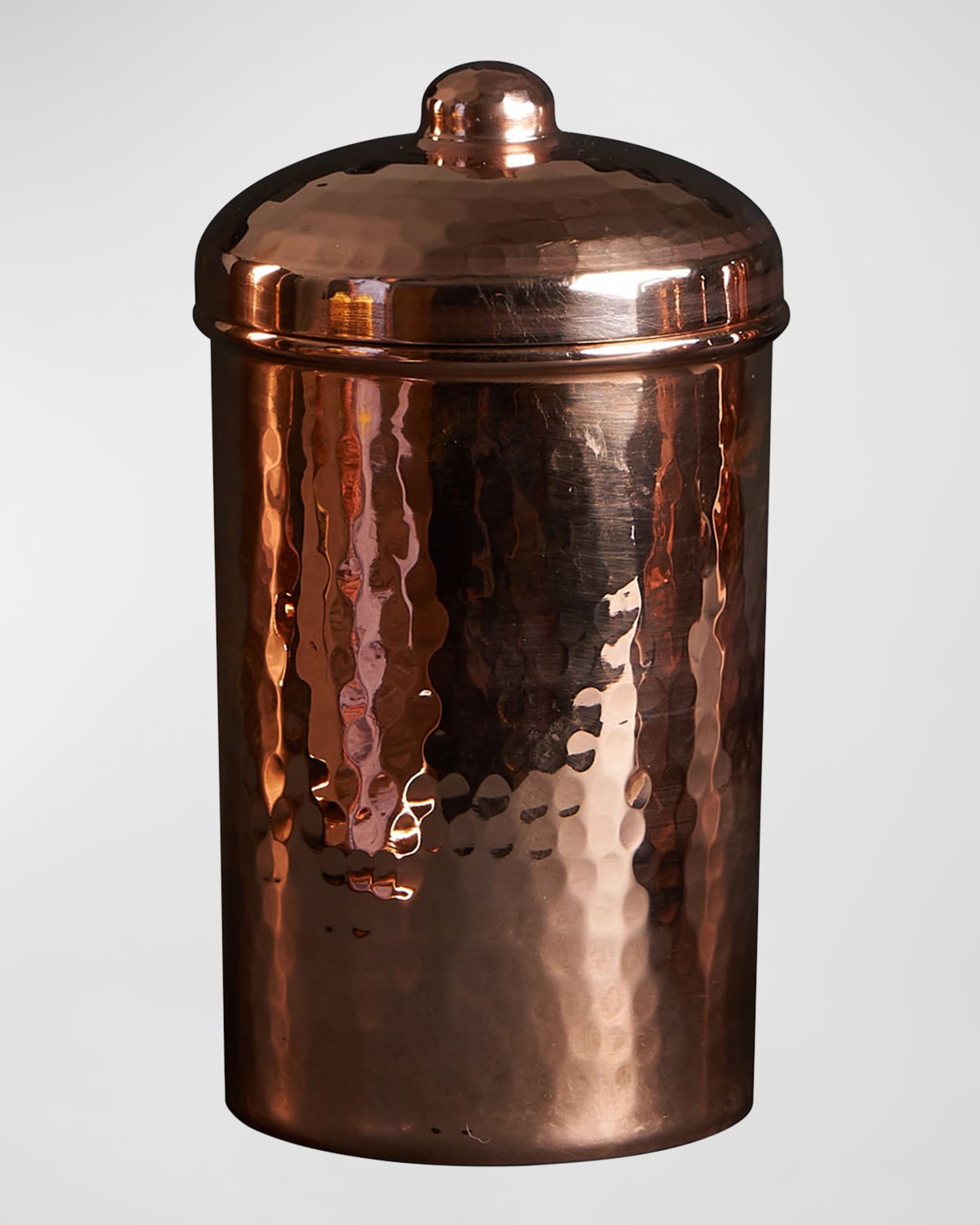 Sertodo Copper Copper Kitchen Canister - 2 cups | Neiman Marcus