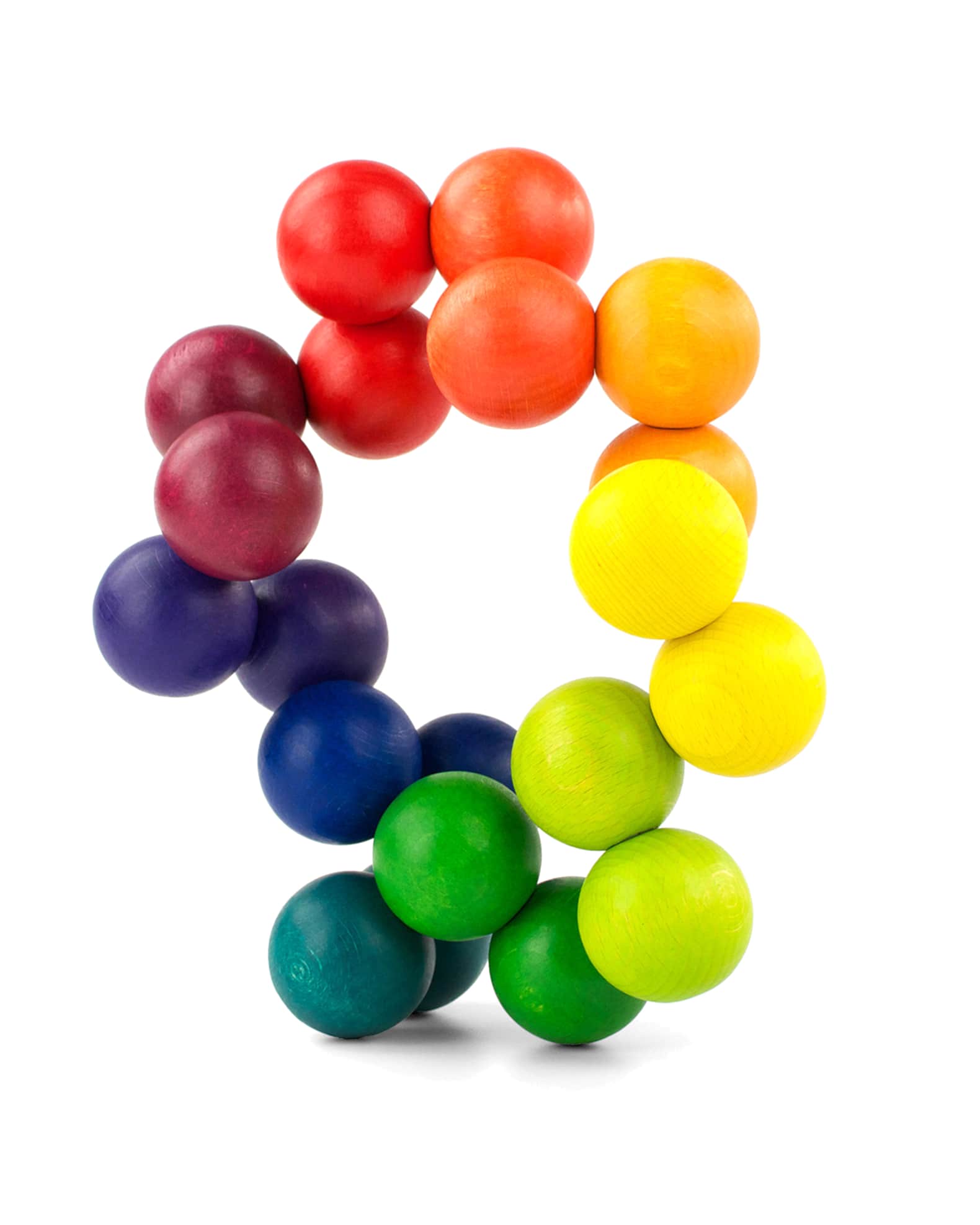 Beyond123 Playable Art Ball | Neiman Marcus