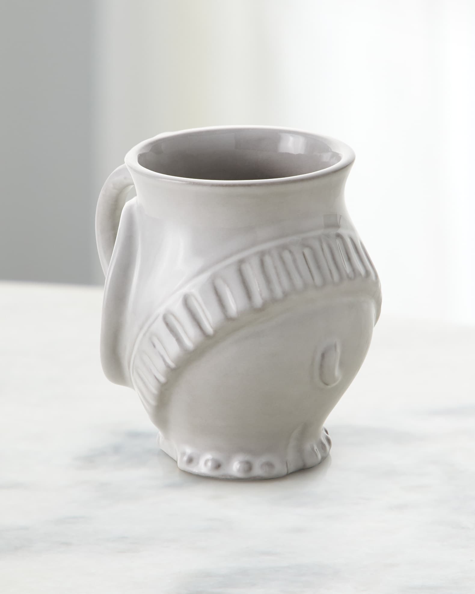 Jonathan Adler Elephant Mug | Neiman Marcus