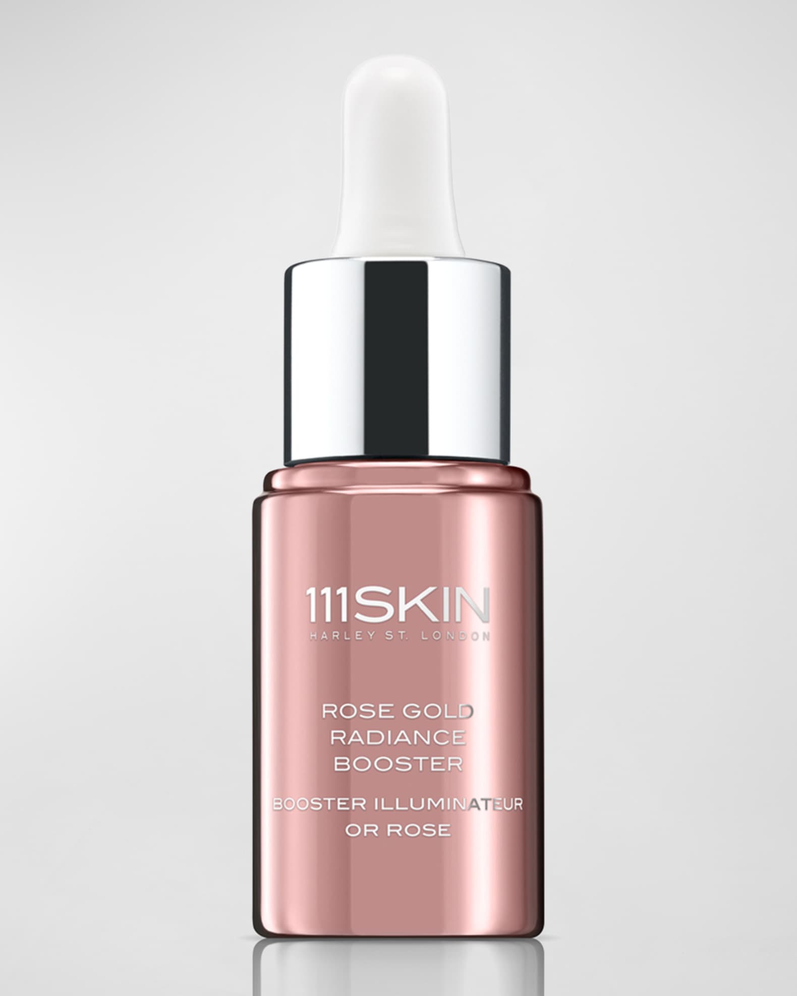 111SKIN Rose Gold Radiance Booster, 0.68 oz. | Neiman Marcus