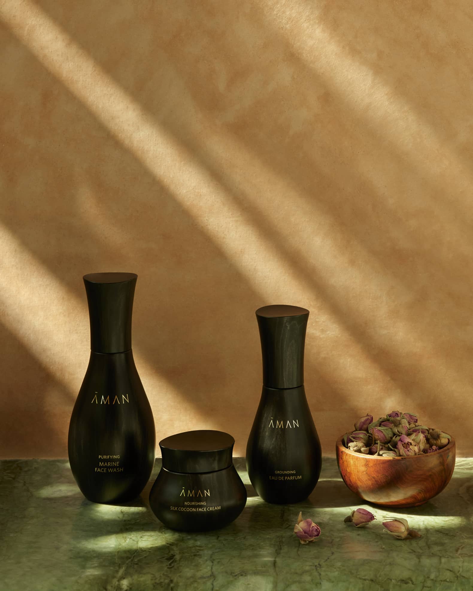 Aman Nourishing Silk Cocoon Face Cream, 1.6 oz. | Neiman Marcus