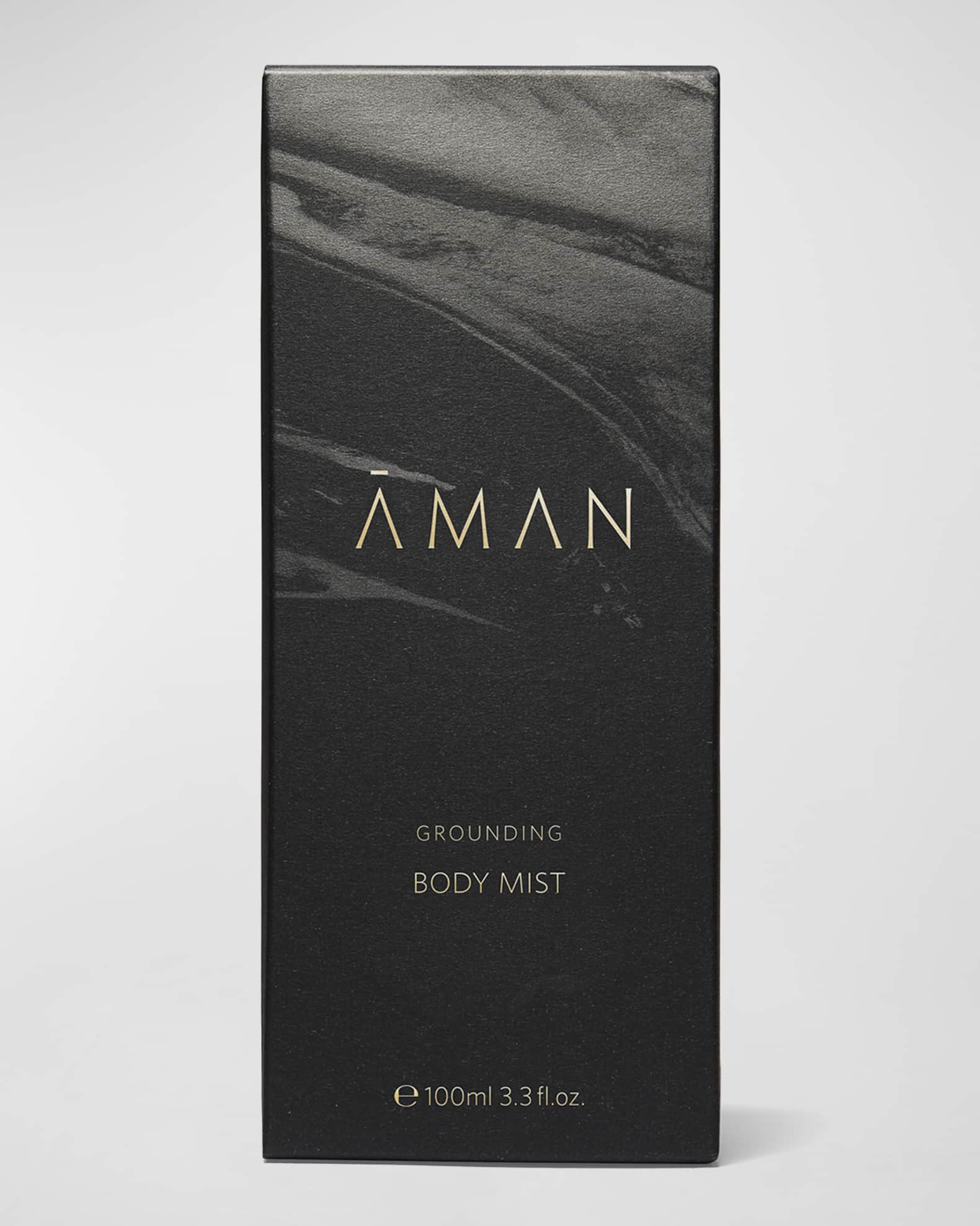 Aman 3.4 oz. Grounding Body Mist | Neiman Marcus