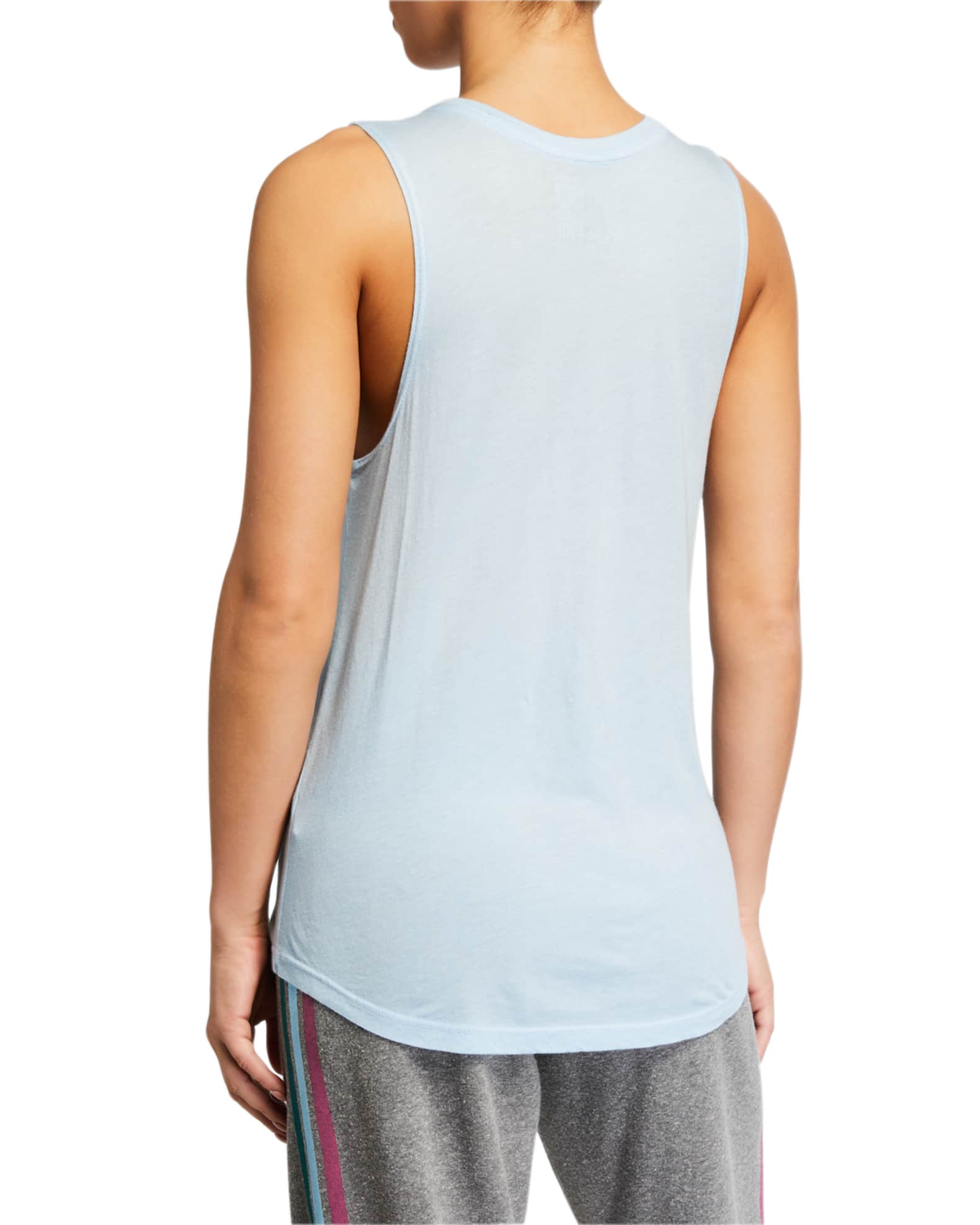 Self Love Muscle Tank and Matching Items | Neiman Marcus