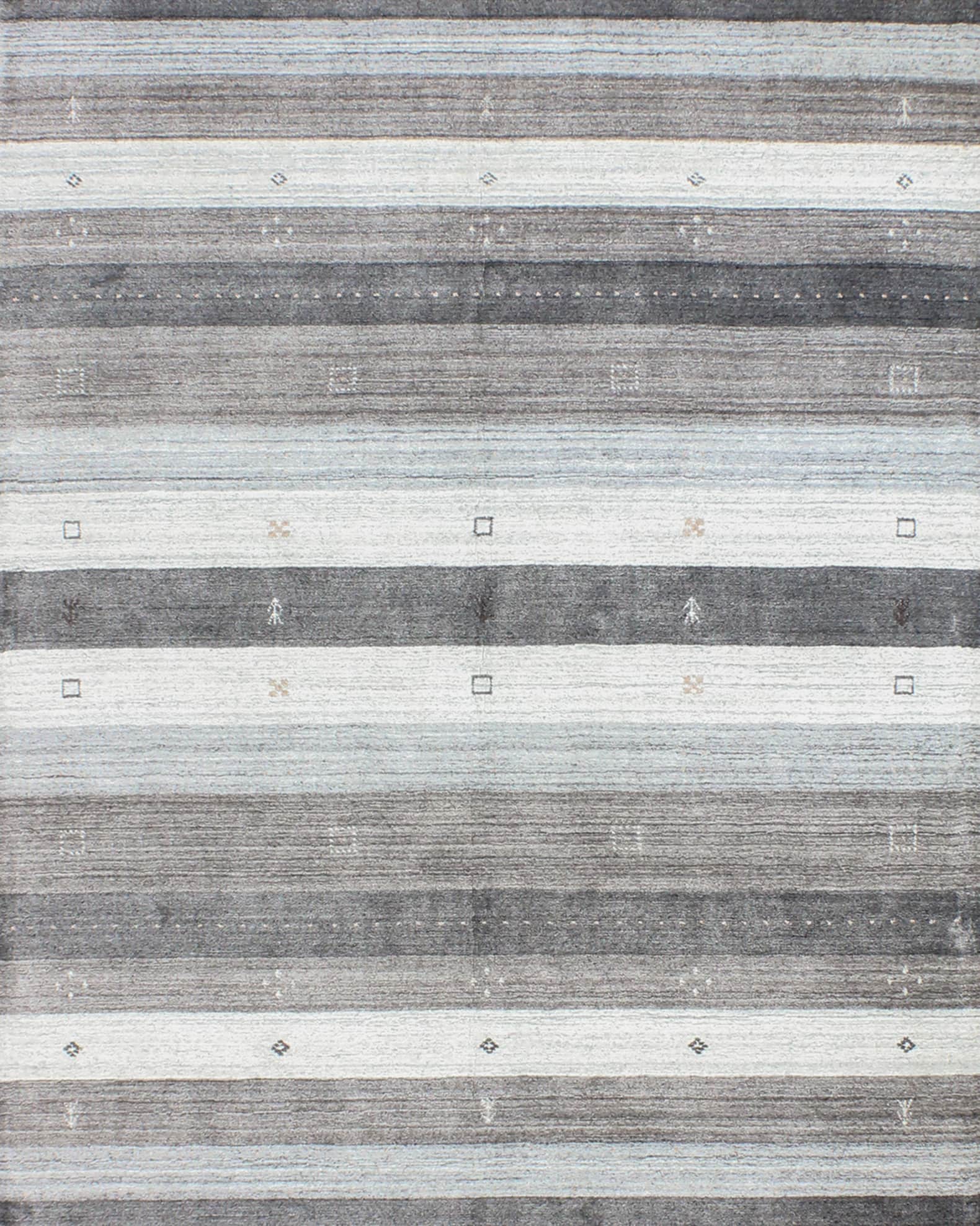 Pecos Hand-Loomed Rug | Neiman Marcus