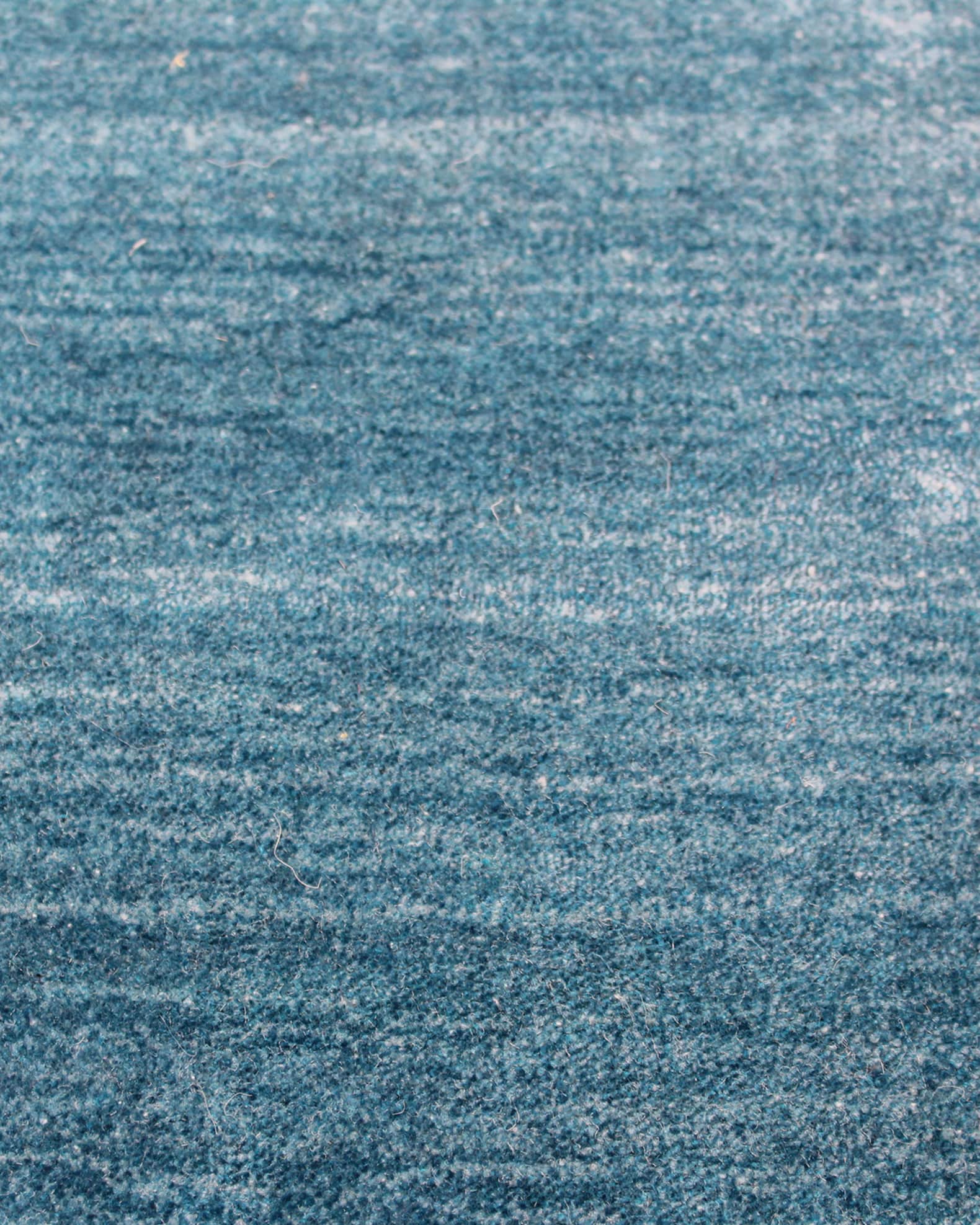 Lake Arthur Hand-Loomed Rug, 9' x 12' | Neiman Marcus