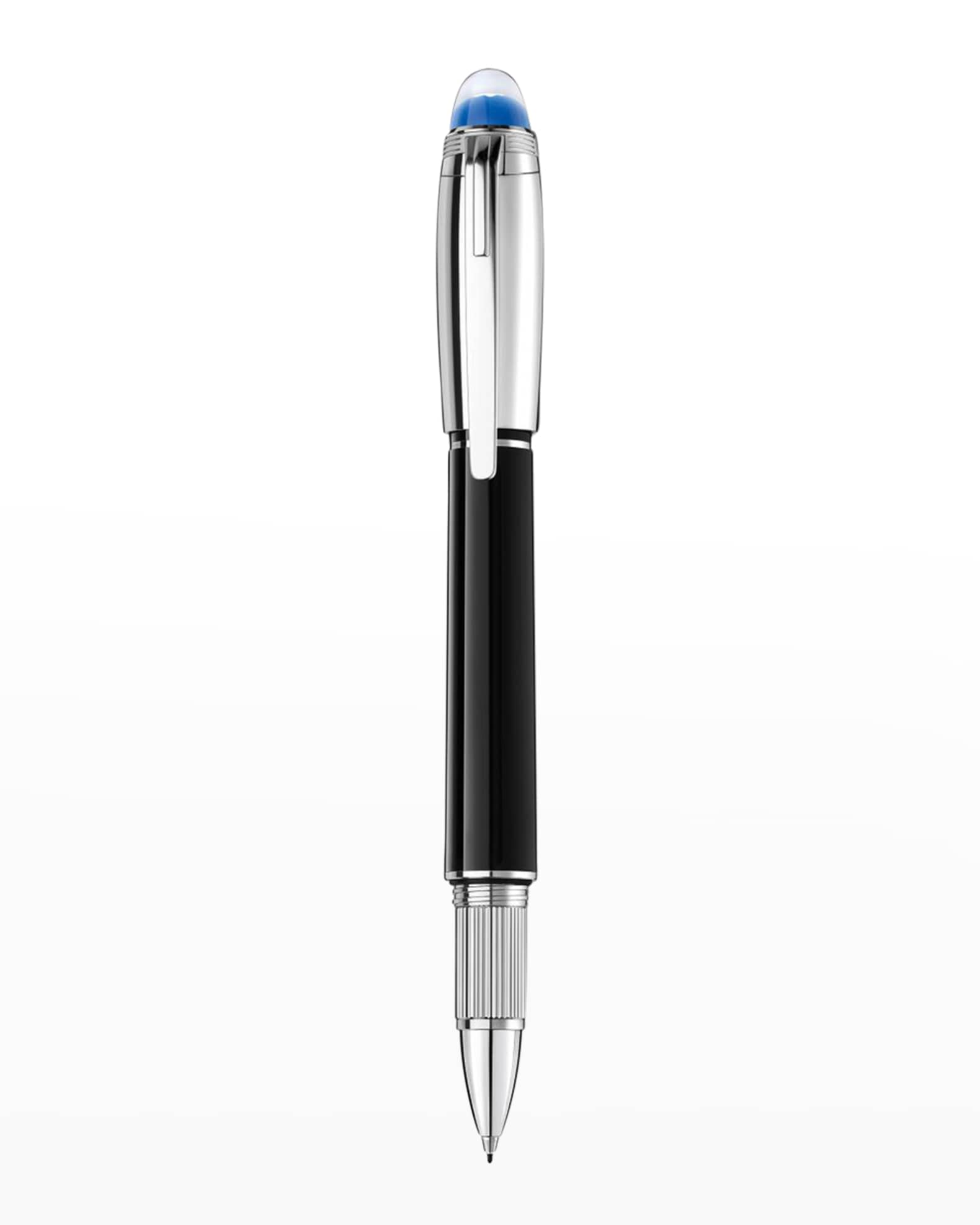 Montblanc Men's StarWalker Doue Fineliner Pen | Neiman Marcus