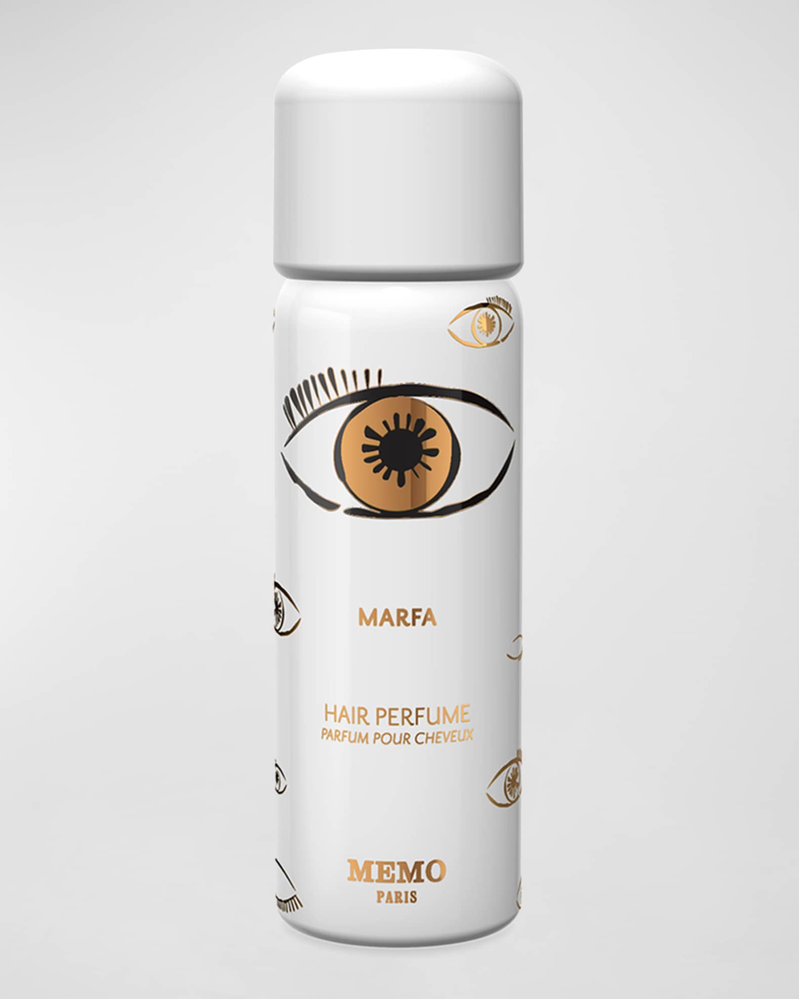 Memo Paris 2.7 oz. Hair Perfume Marfa | Neiman Marcus