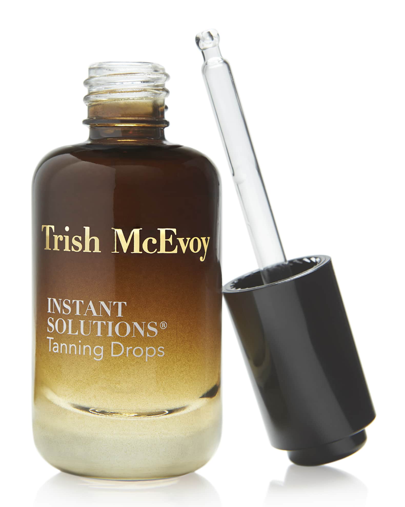 Trish McEvoy 1 oz. Instant Solutions Tanning Drops | Neiman Marcus