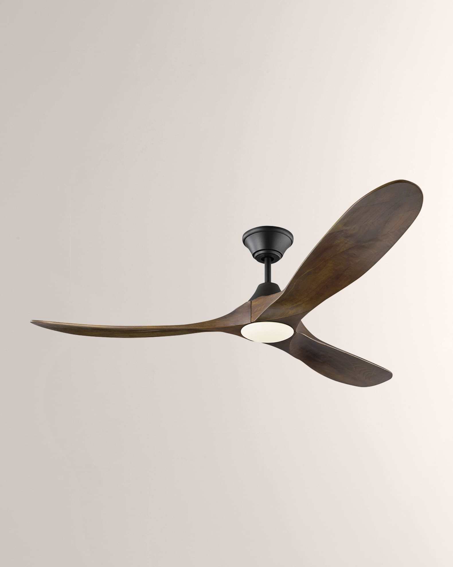 Visual Comfort Fans 60" Maverick Led Ceiling Fan | Neiman Marcus