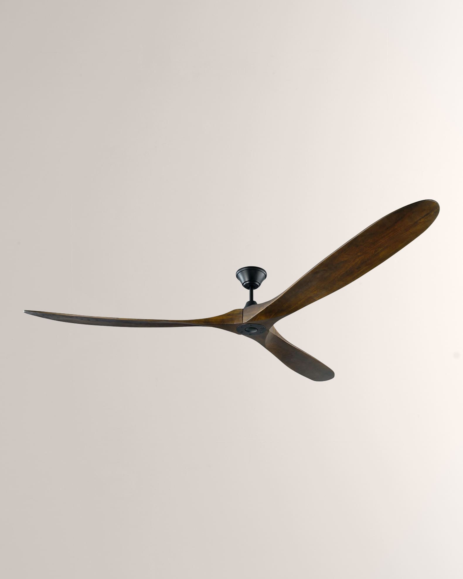 Visual Comfort Fans 88" Maverick Super Max Ceiling Fan | Neiman Marcus