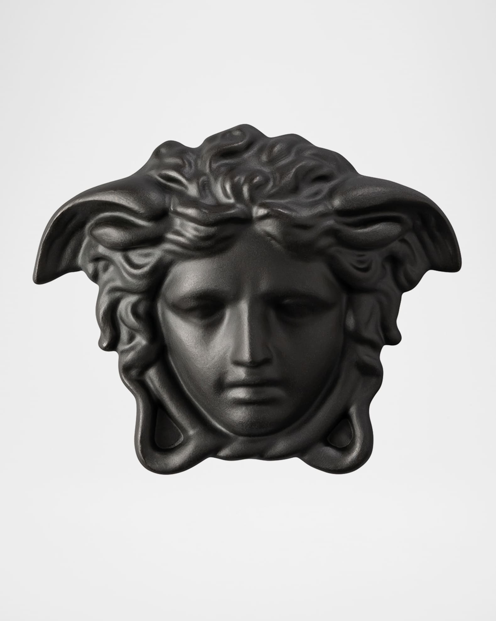 Versace Medusa Box, Black | Neiman Marcus