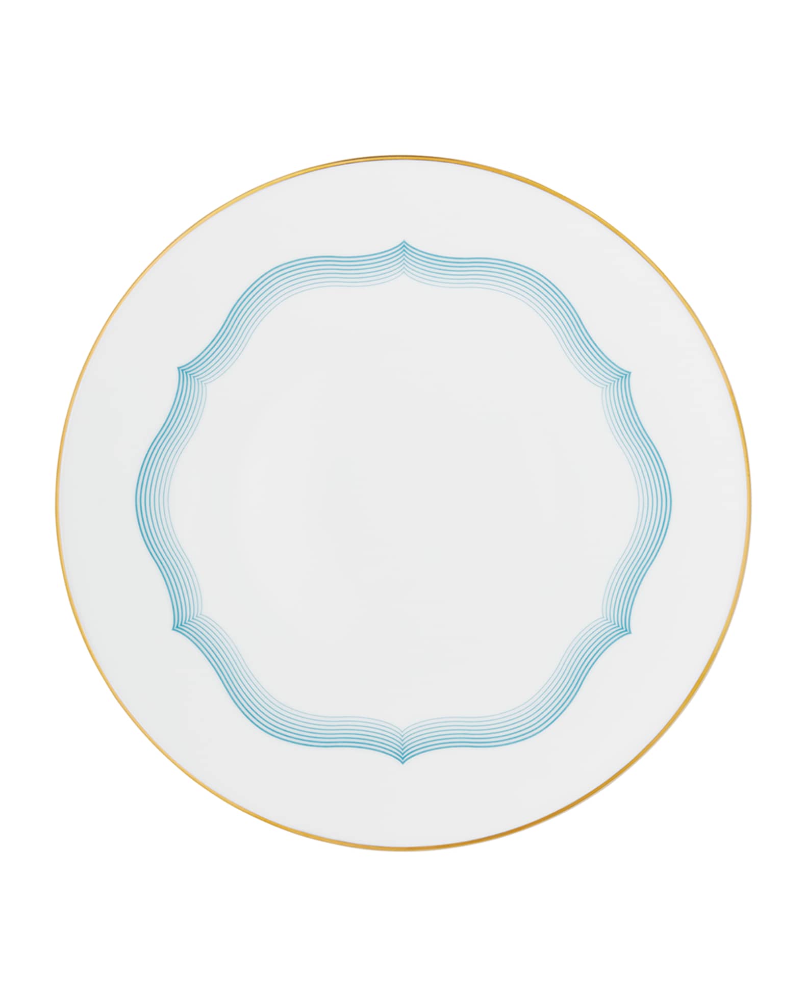 Raynaud Aura Dinner Plate #2 | Neiman Marcus