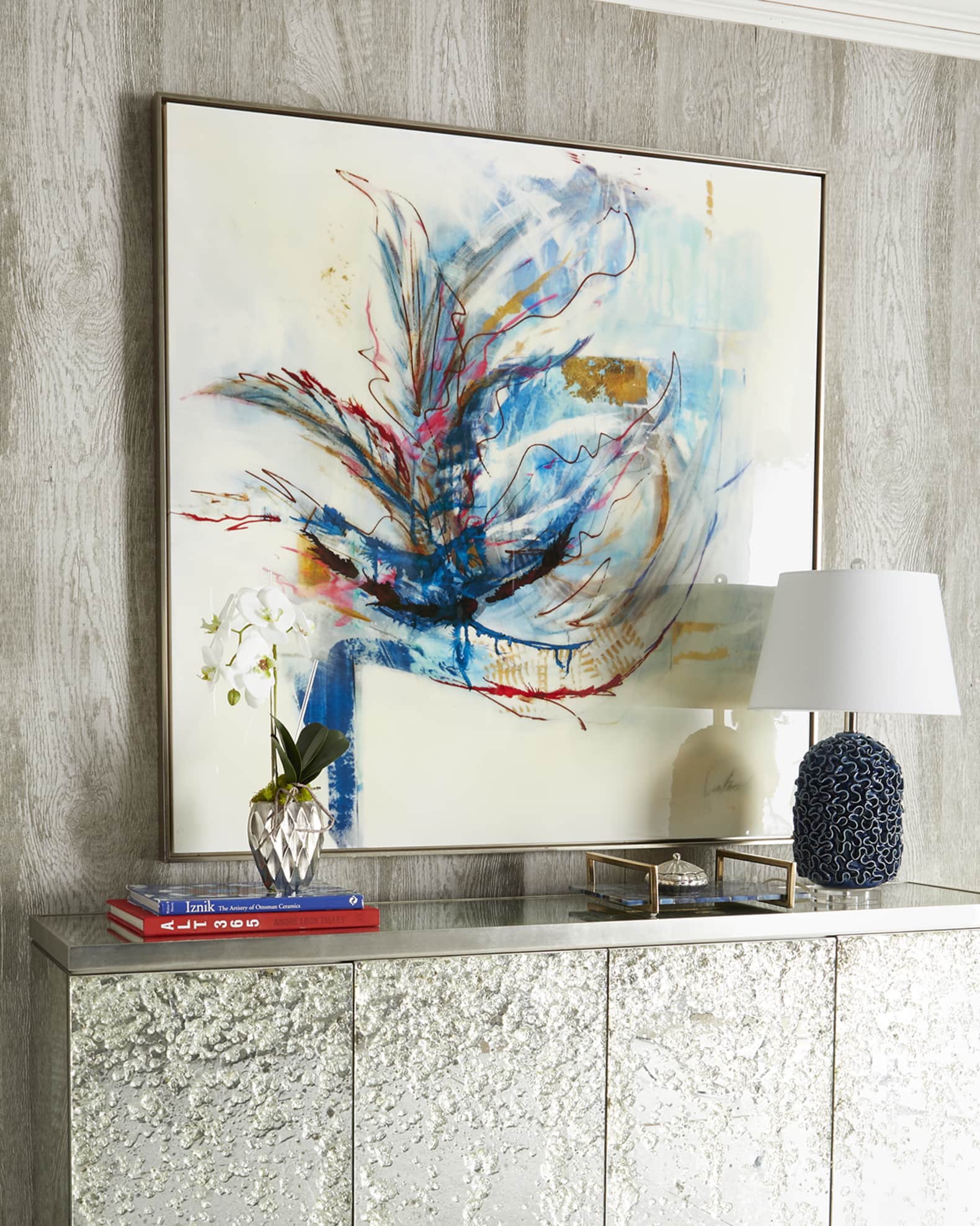 John-Richard Collection "Mardi Gras" Giclee Art by Greg Creason ...