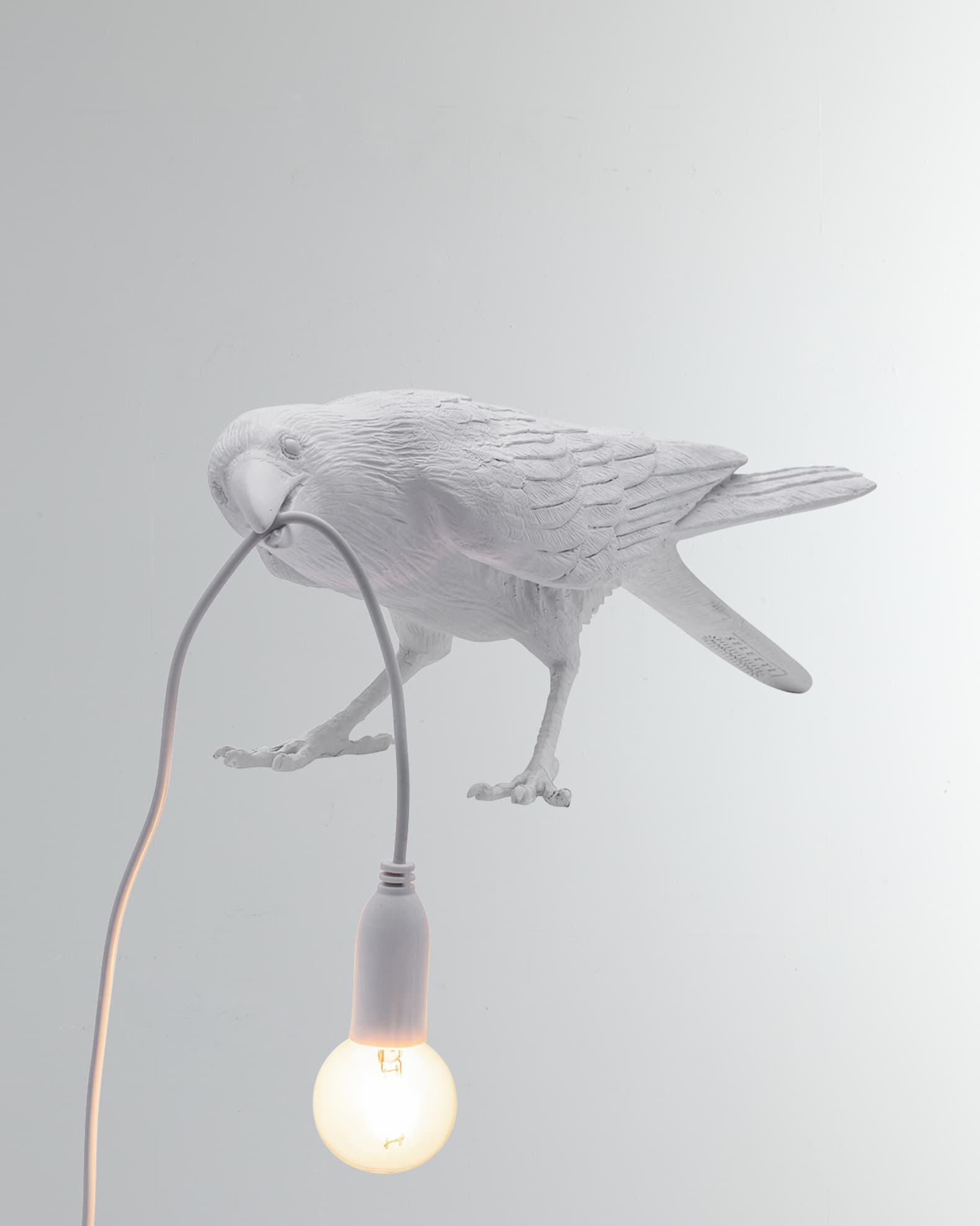 Bird Lamp Playing Outdoor and Matching Items | Neiman Marcus