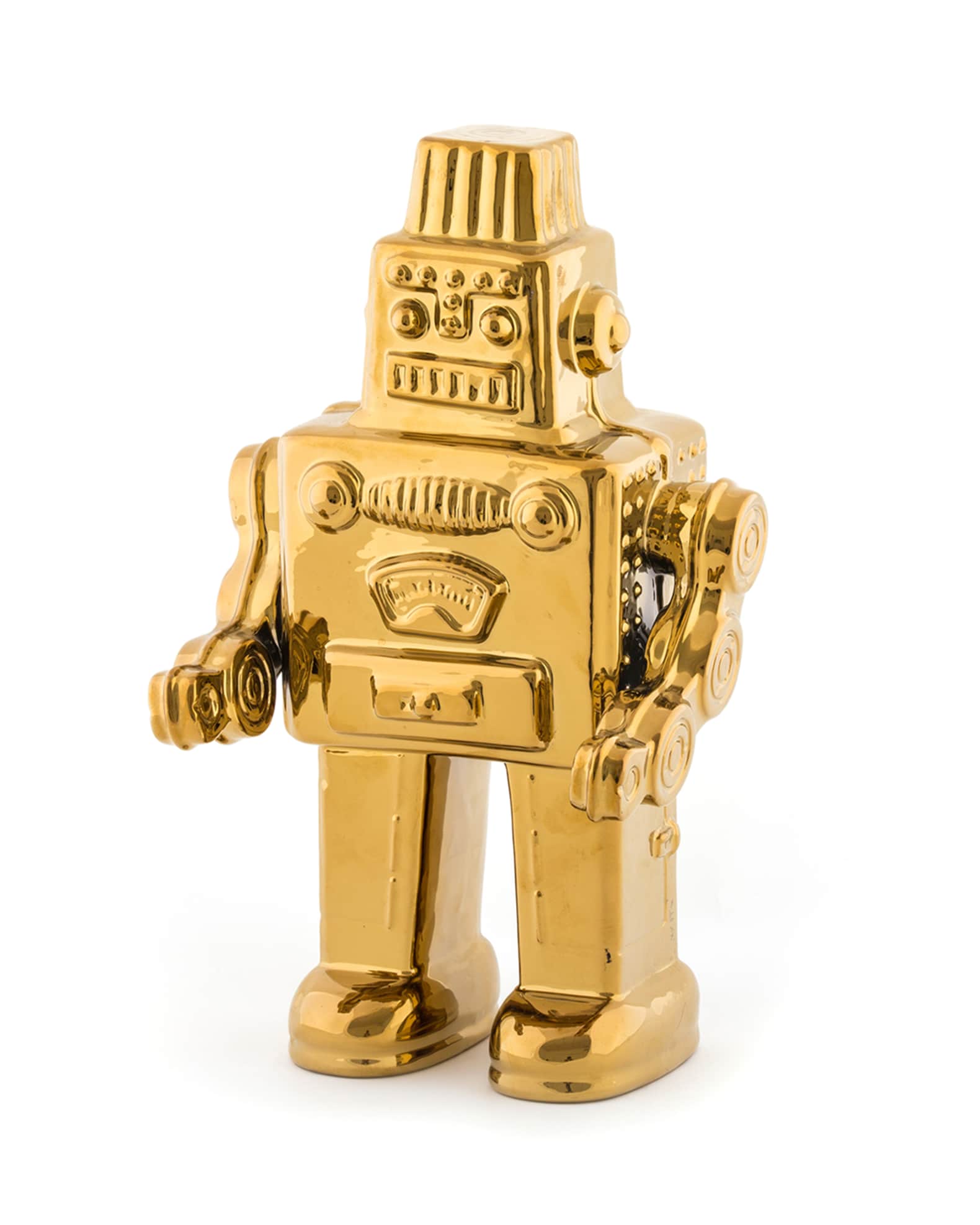 Limited Gold Edition Porcelain My Crown and Matching Items | Neiman Marcus