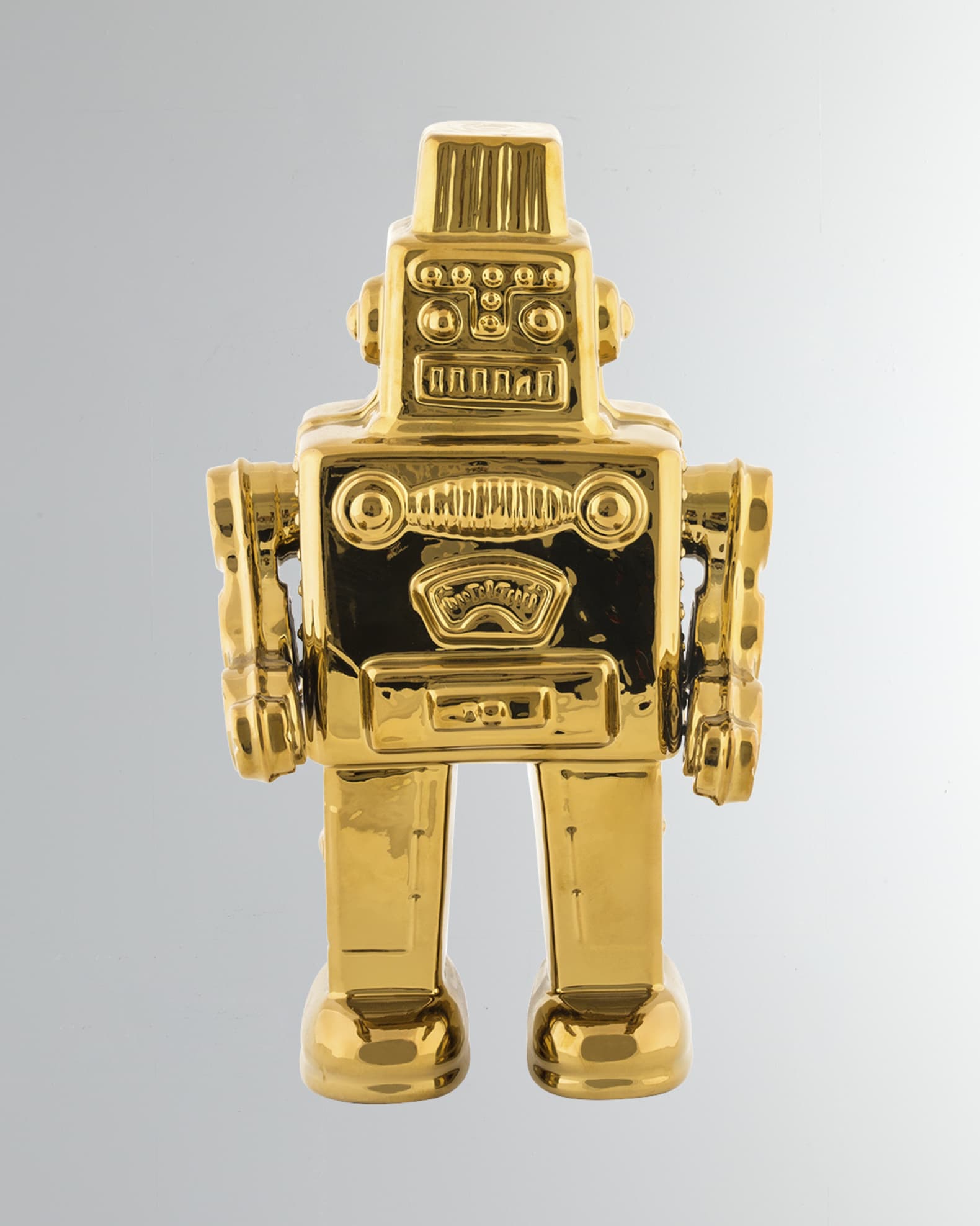 Limited Gold Edition Porcelain My Crown and Matching Items | Neiman Marcus