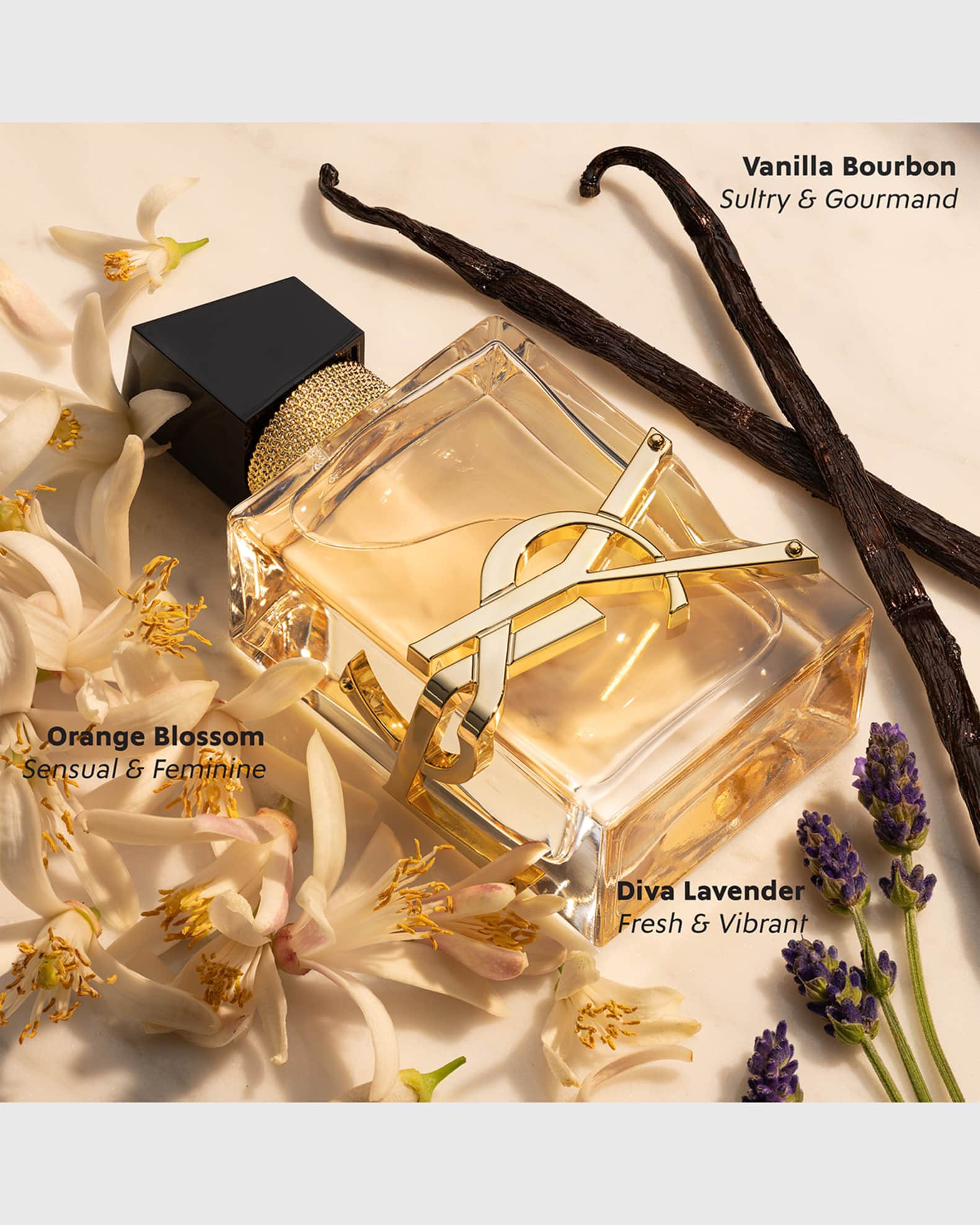 Yves Saint Laurent Beaute Libre Eau de Parfum | Neiman Marcus