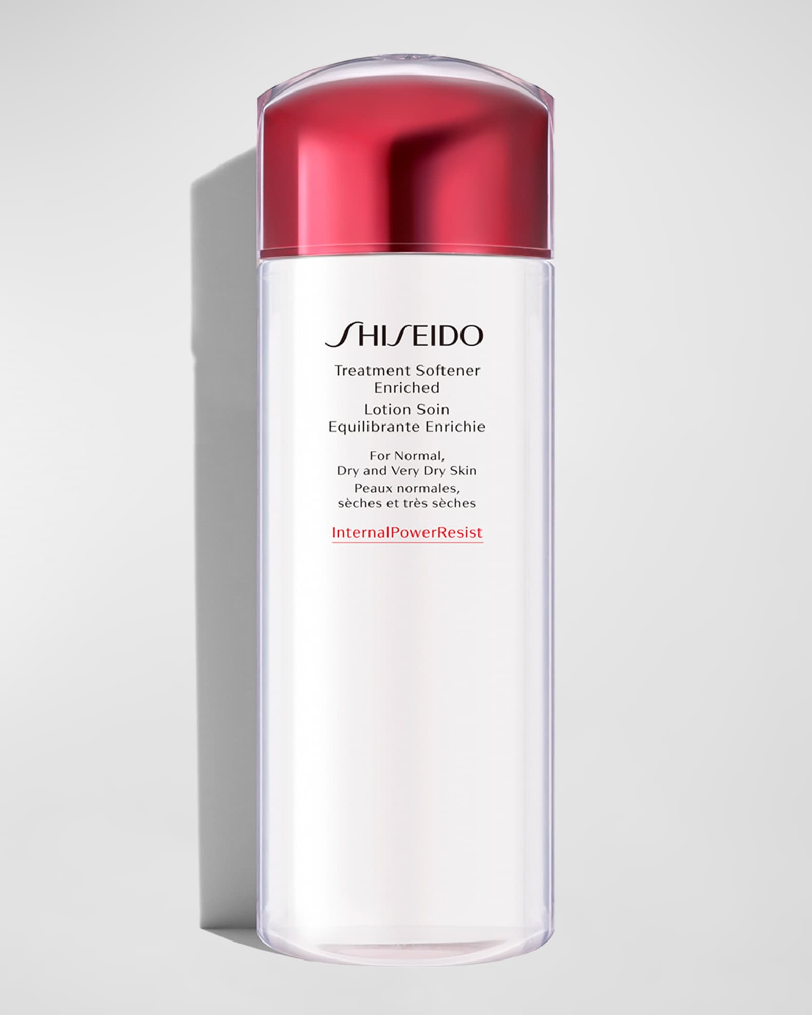 Shiseido Treatment Softener Enriched, 10 oz. | Neiman Marcus