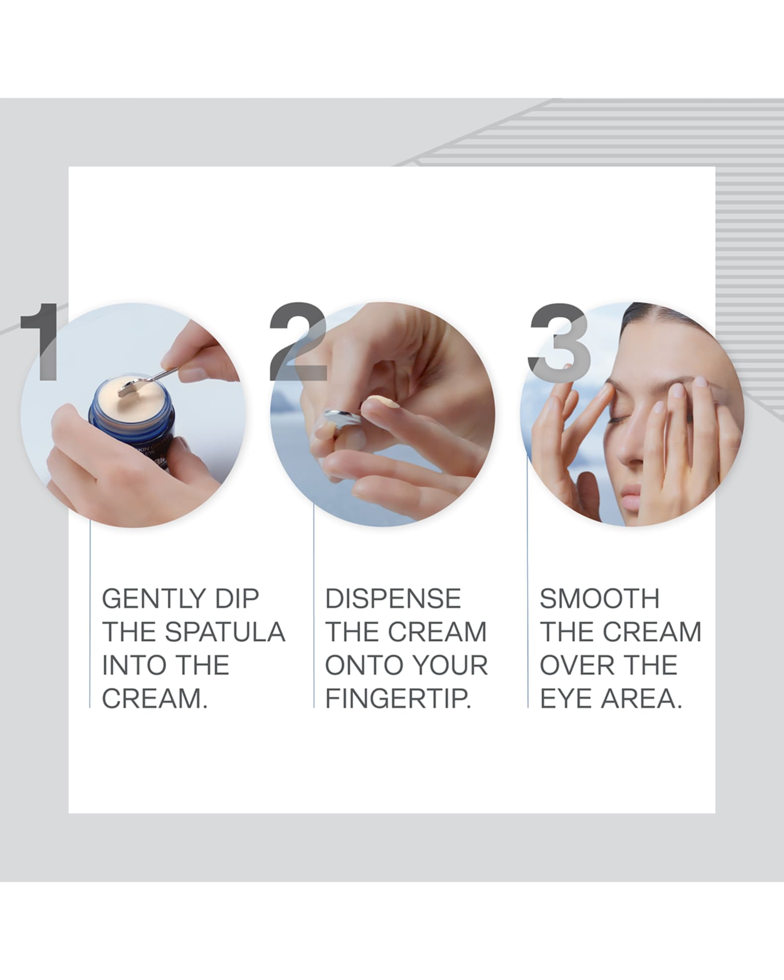 La Prairie Skin Caviar Lifting and Firming Luxe Eye Cream | Neiman Marcus