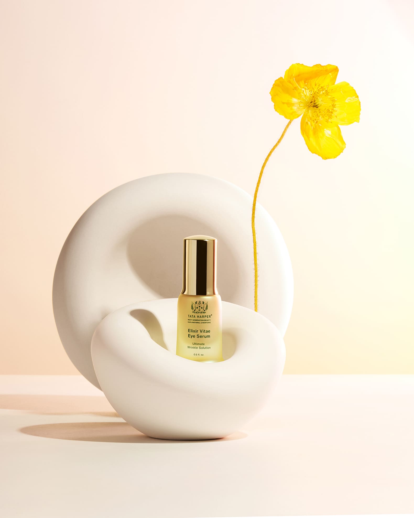 Tata Harper Elixir Vitae Eye Serum | Neiman Marcus