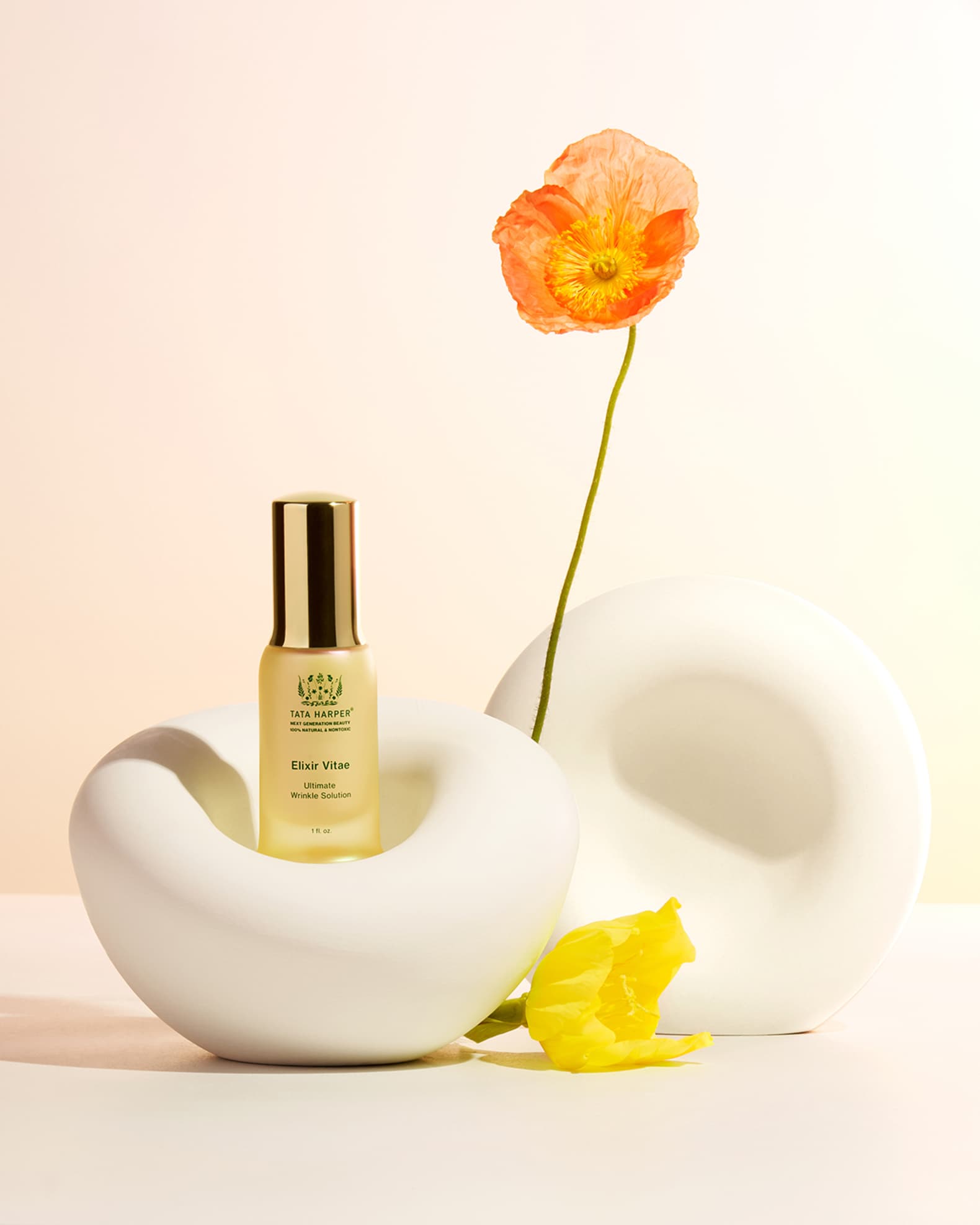 Tata Harper Elixir Vitae Serum | Neiman Marcus