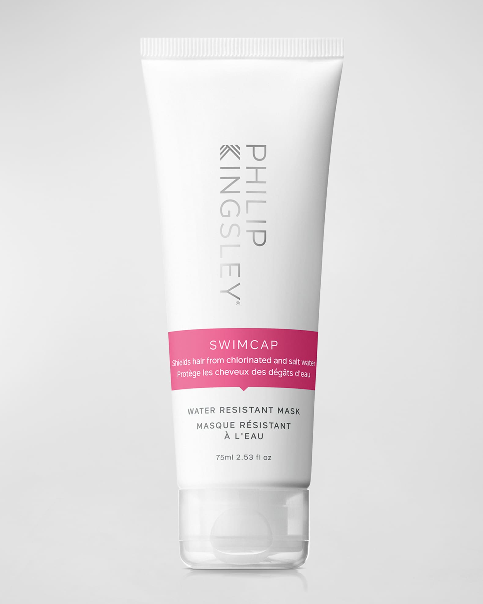 Philip Kingsley 2.5 oz. Swimcap Water Resistant Mask | Neiman Marcus