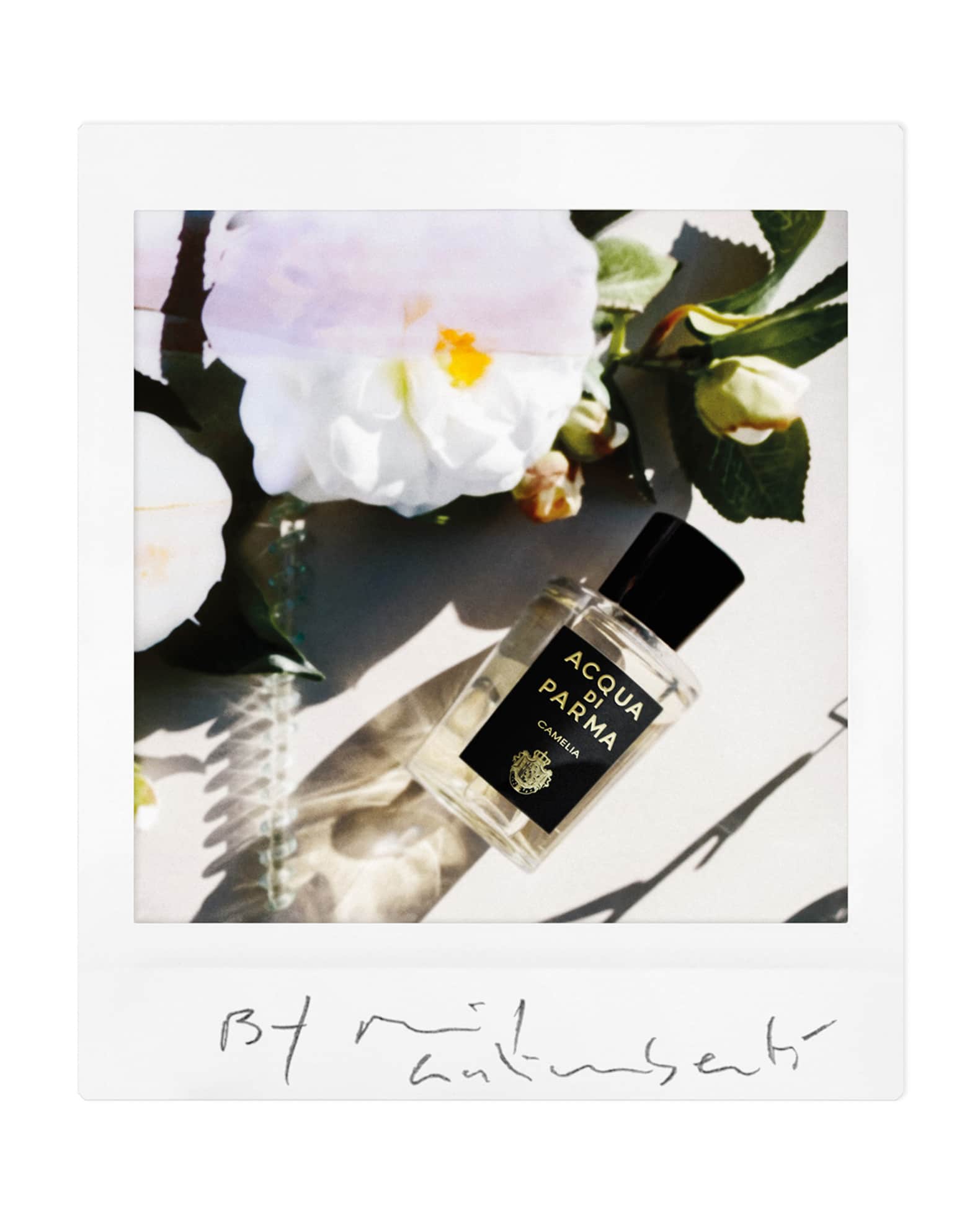 Camelia Eau De Parfum Collection | Neiman Marcus