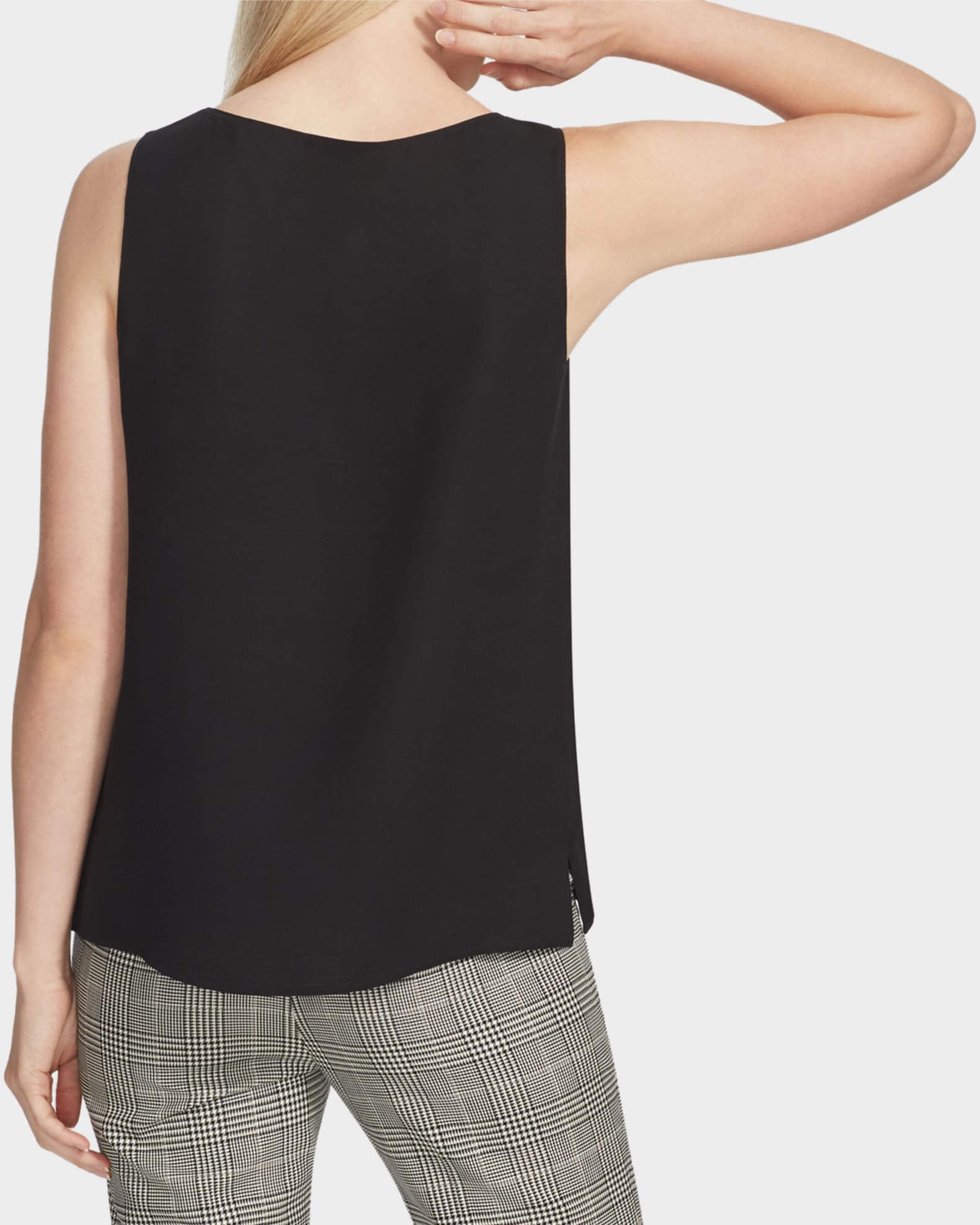 Finnley Scoop Neck Tank | Neiman Marcus