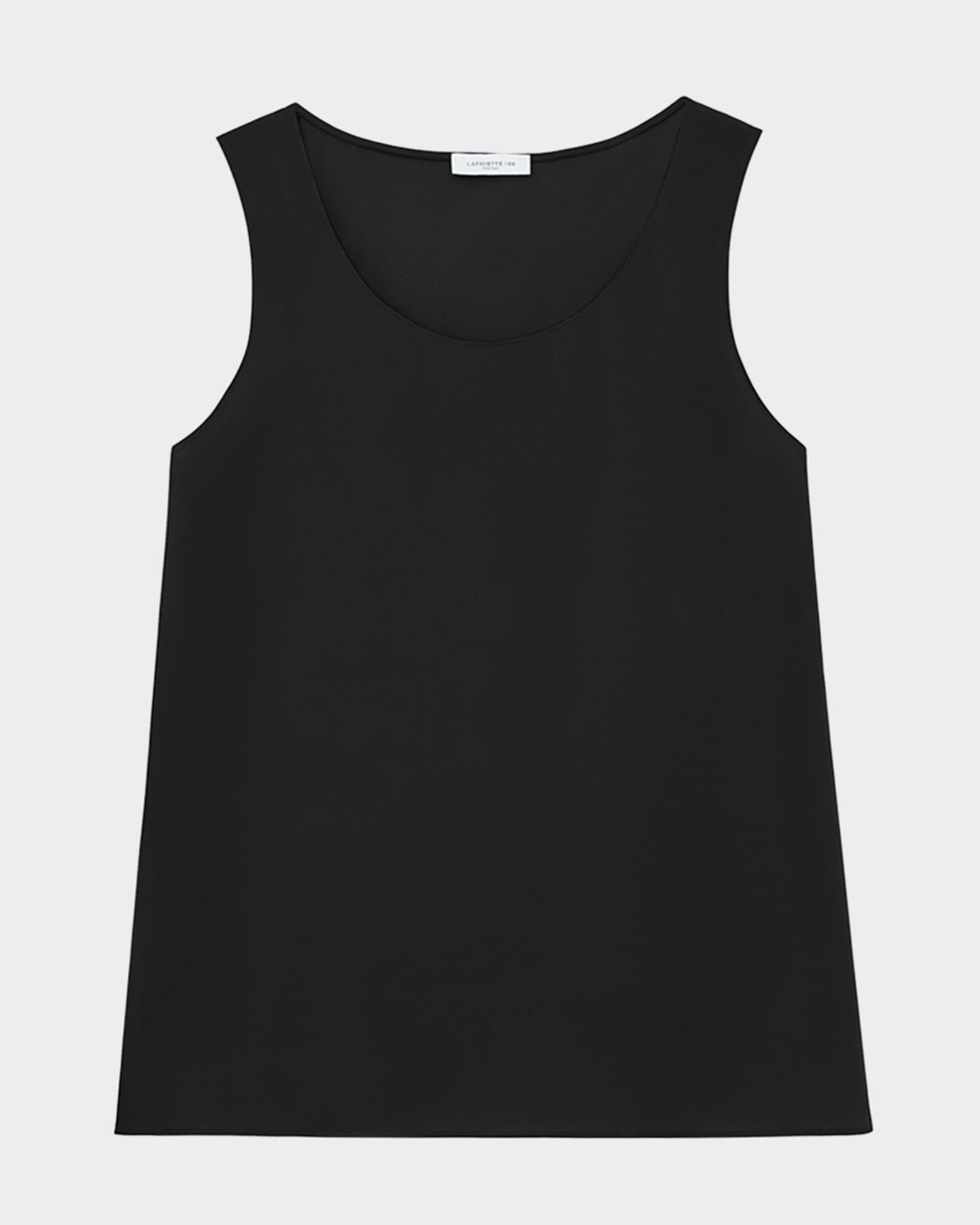 Finnley Scoop Neck Tank | Neiman Marcus