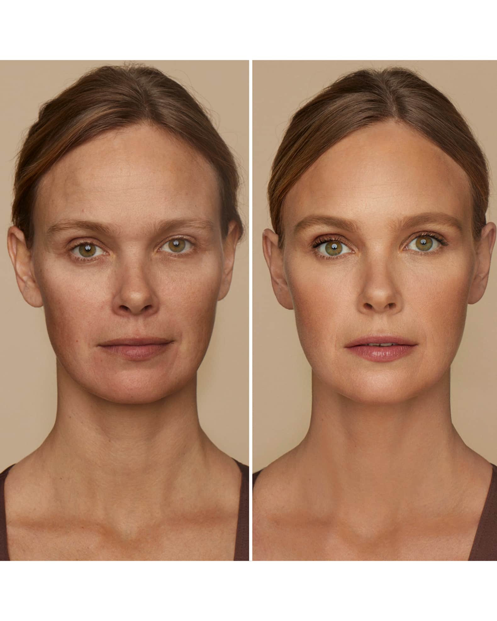 ALLEVEN Colour Shield Face - Hyaluronic Airbrush Foundation | Neiman Marcus