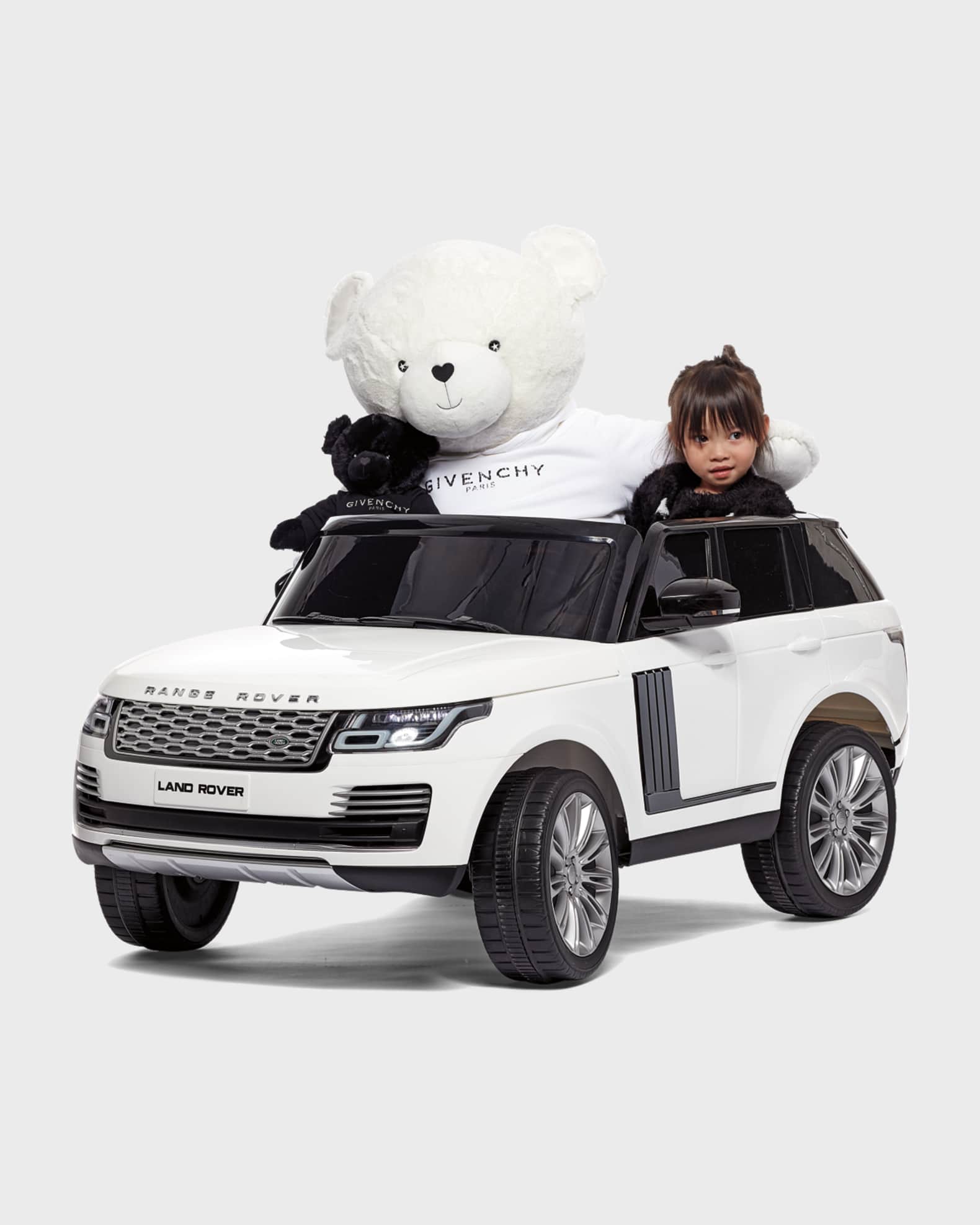 Best Ride on Cars Range Rover 2 Seater Ride-On Car | Neiman Marcus