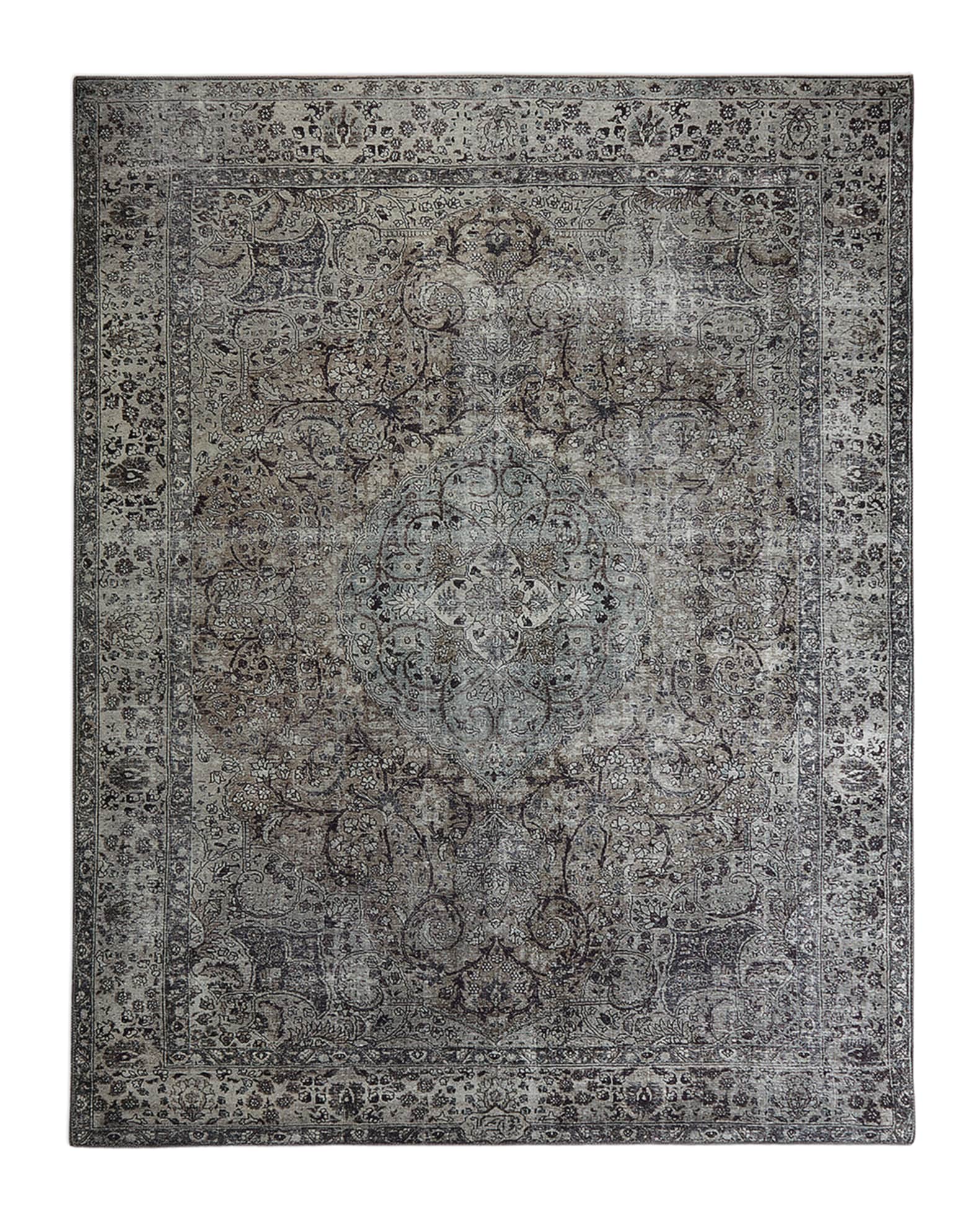 Sabre Power-Loomed Rug | Neiman Marcus