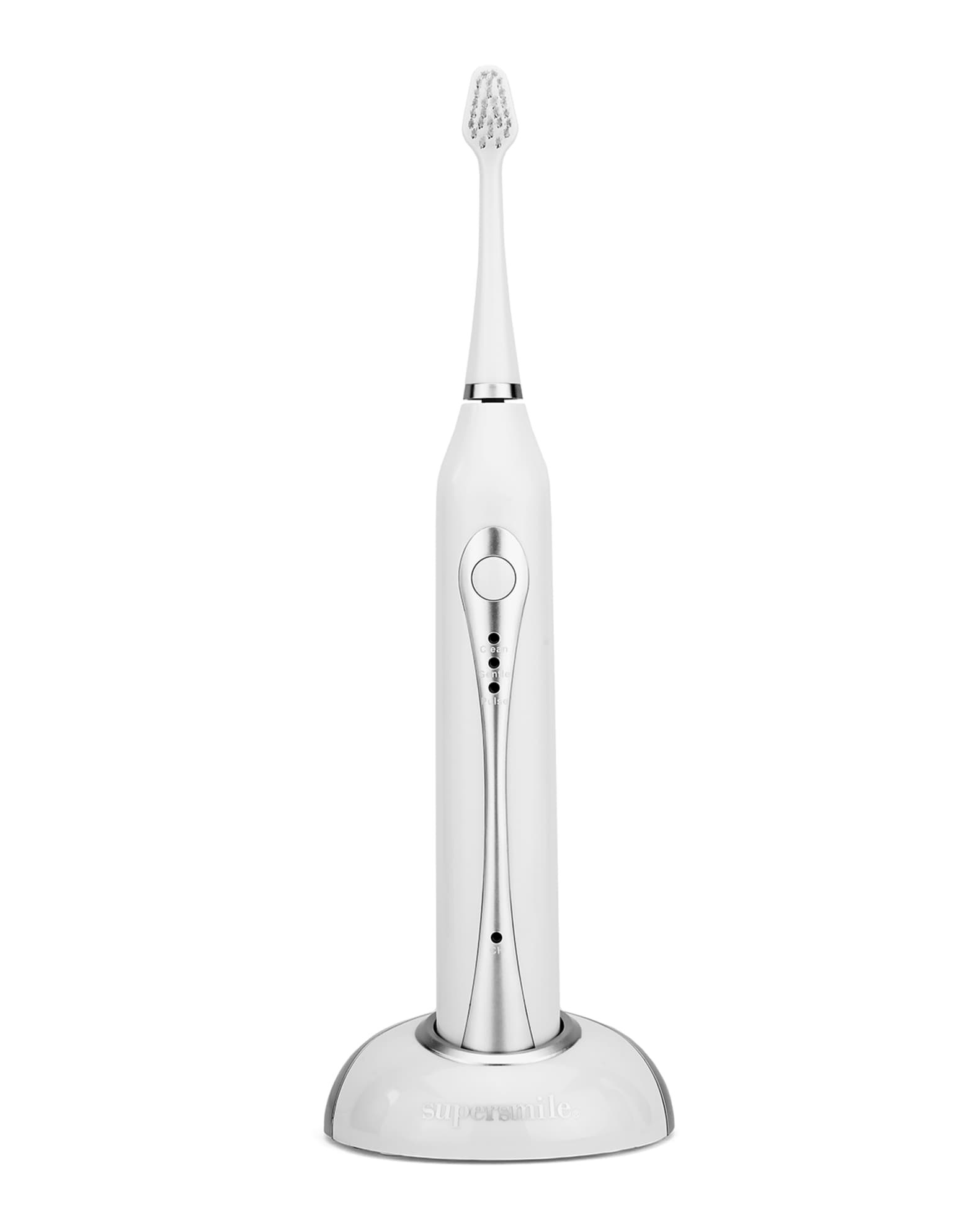 Supersmile Series II LS45° Advanced Sonic Pulse Toothbrush | Neiman Marcus