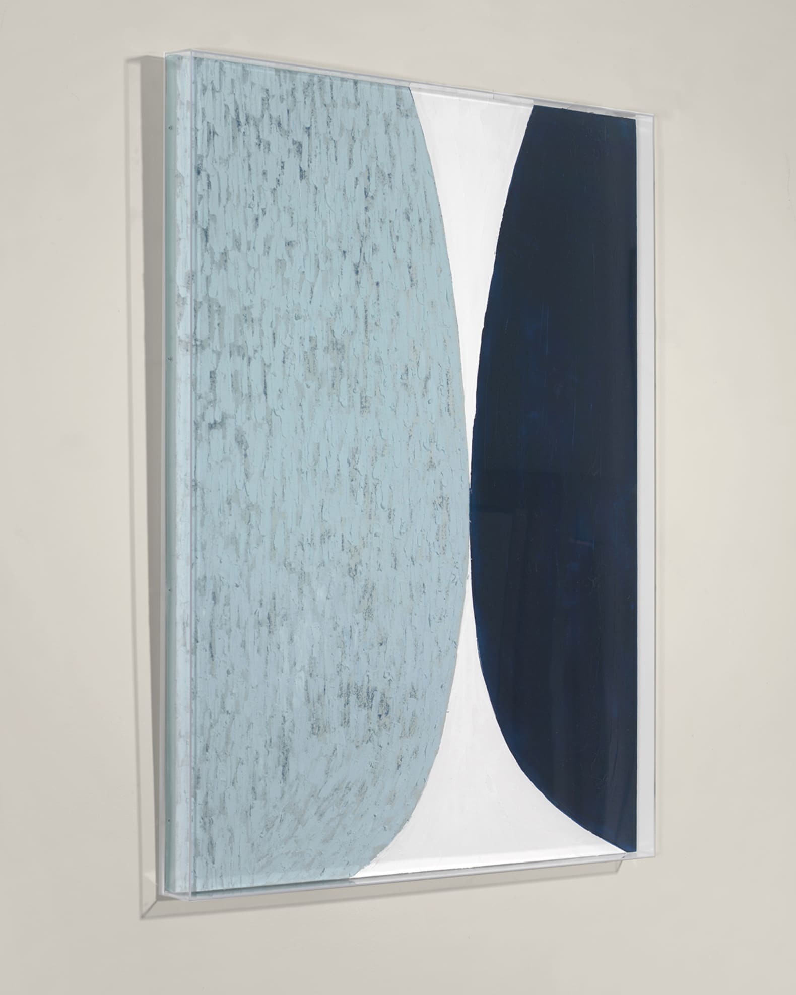 RFA Fine Art "Stone Shadow" Giclee Wall Art by Robert Robinson | Neiman ...