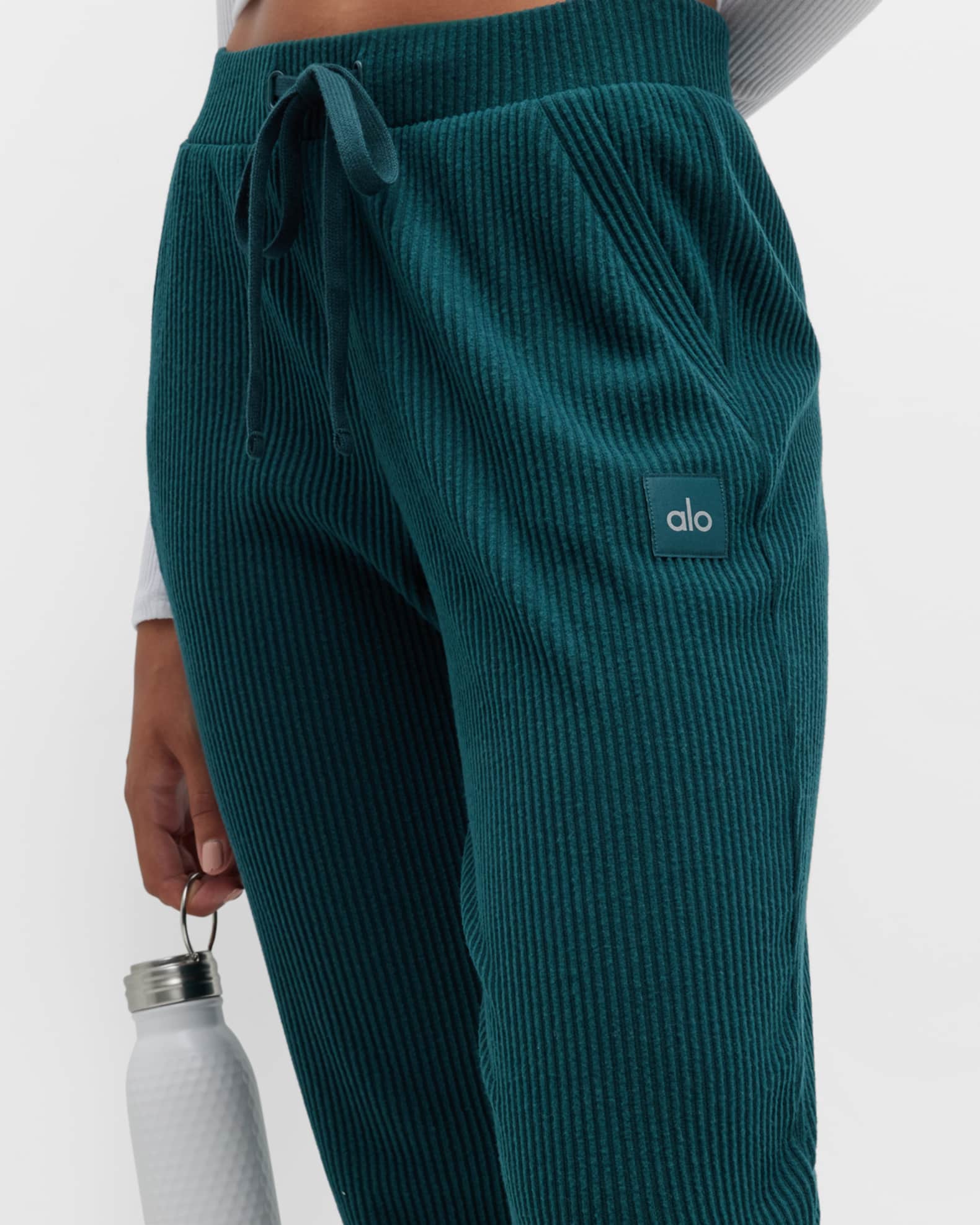 Alo Yoga Muse Sweatpants | Neiman Marcus