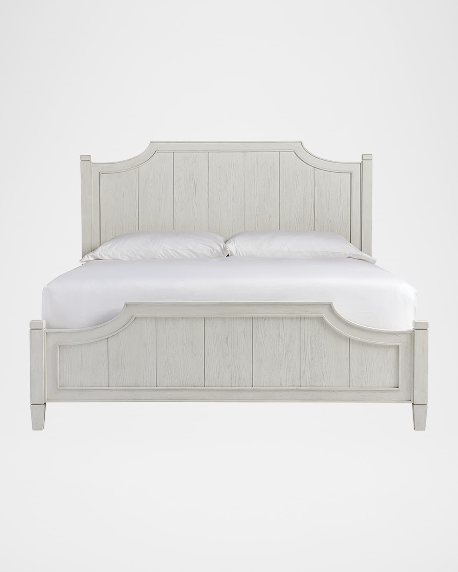 Coastal Escape Bed Collection | Neiman Marcus