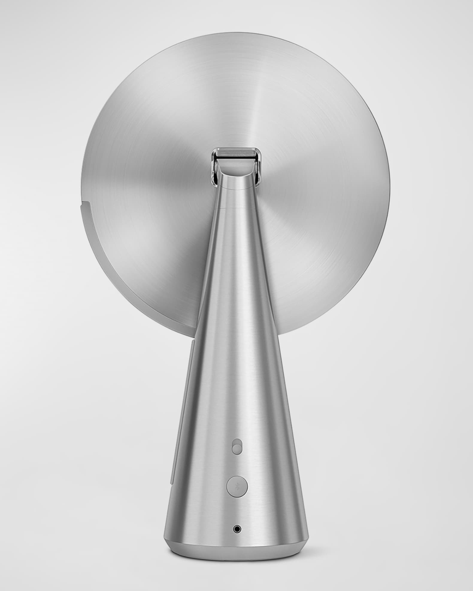 simplehuman Sensor Mirror Hi-Fi, Brushed Steel | Neiman Marcus