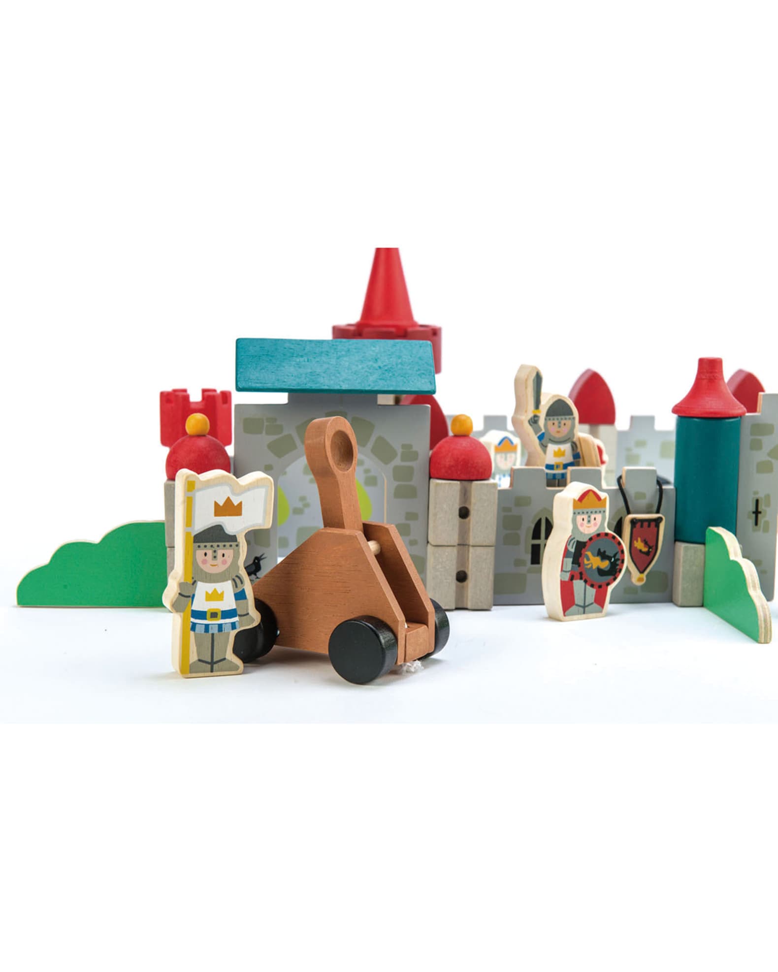 Tender Leaf Toys Royal Castle Play Set | Neiman Marcus