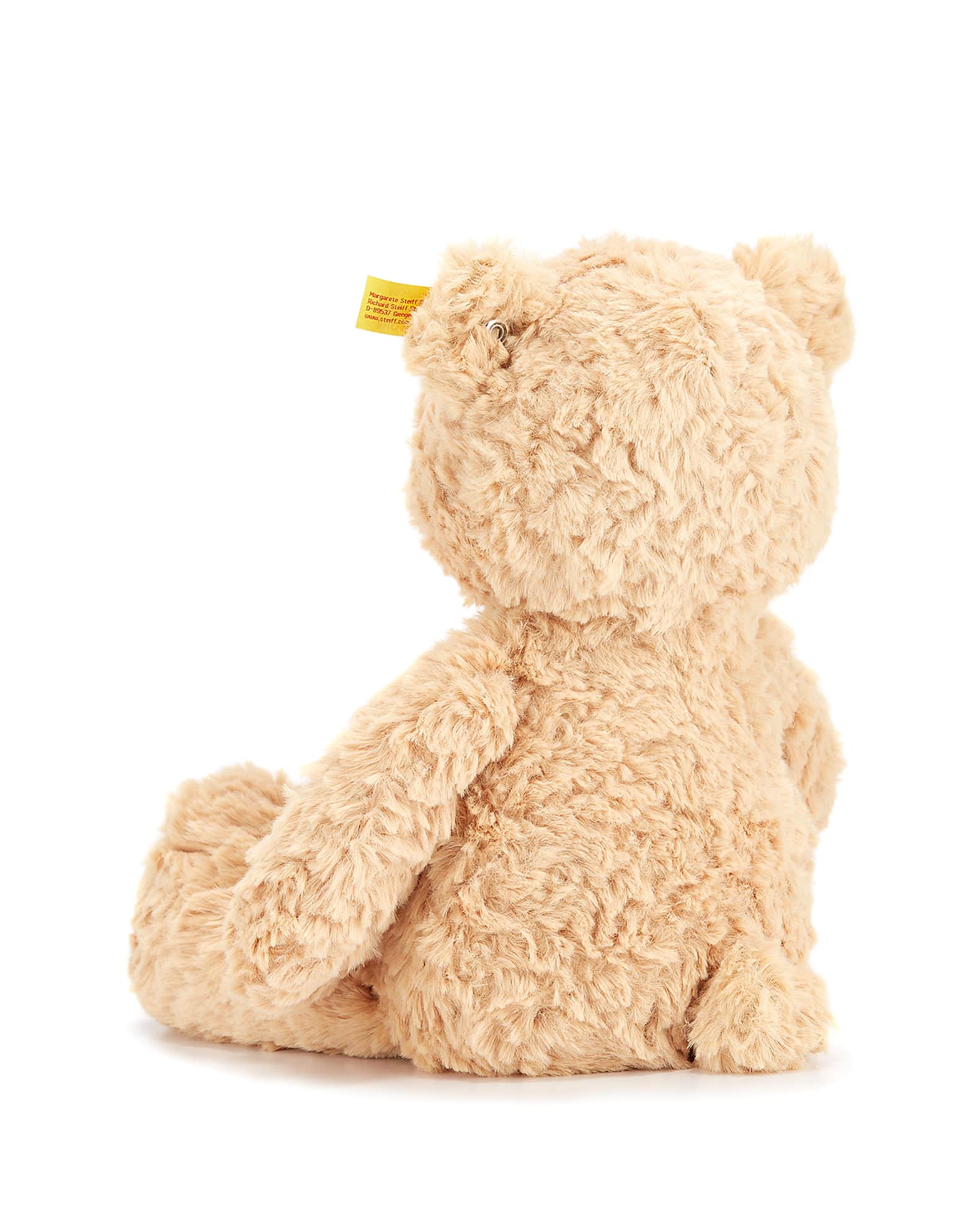 Steiff Soft Cuddly Friends Jimmy Teddy Bear, 12" | Neiman Marcus