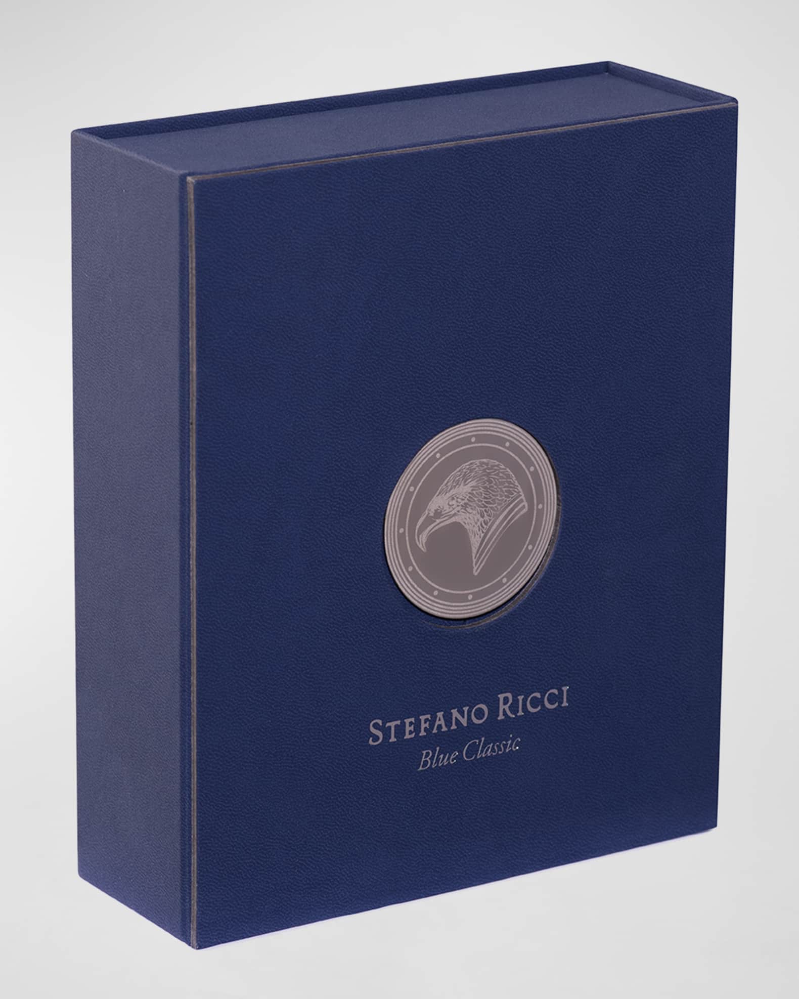 Stefano Ricci 3.4 oz. Men's Blue Classic Fragrance for Men | Neiman Marcus