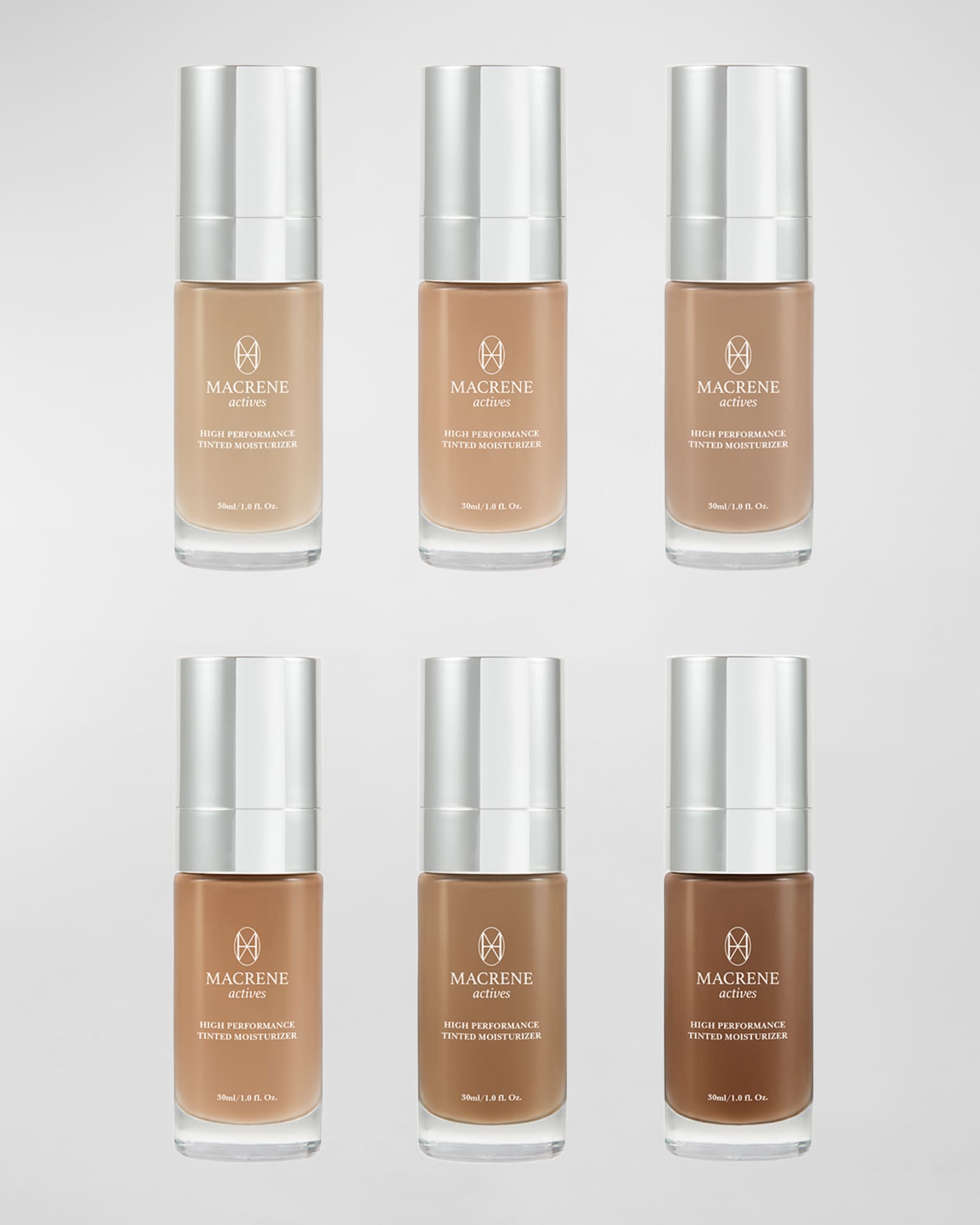 Macrene Actives 1 oz. High Performance Tinted Moisturizer | Neiman Marcus