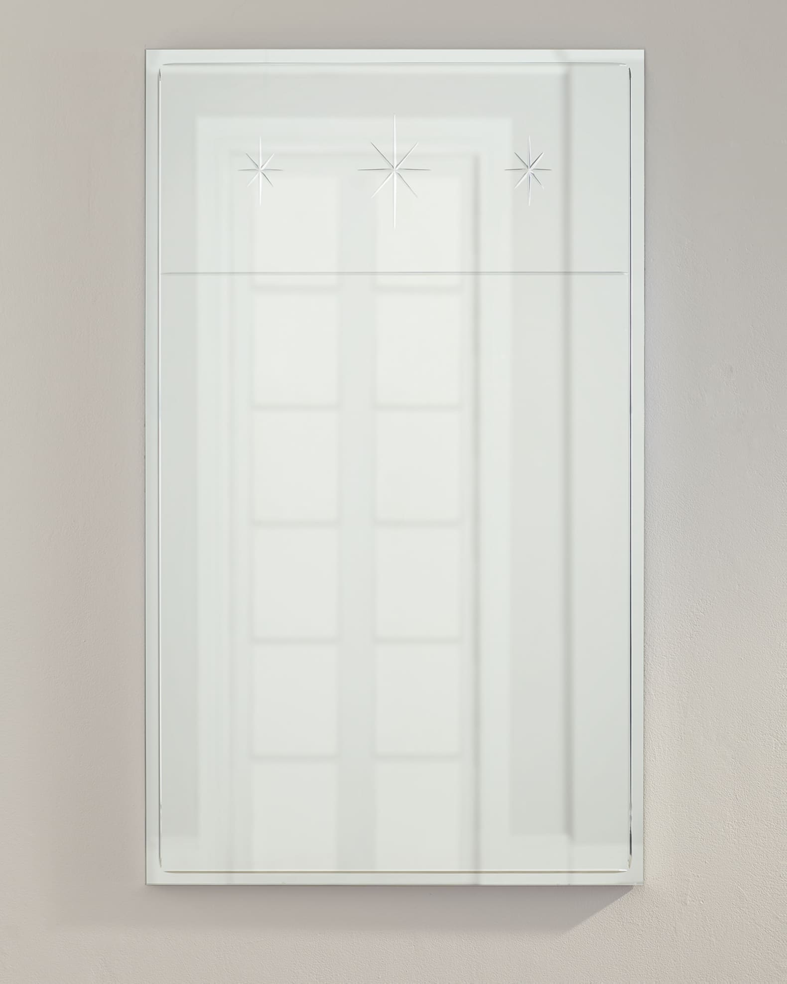 Olivia Mirror | Neiman Marcus